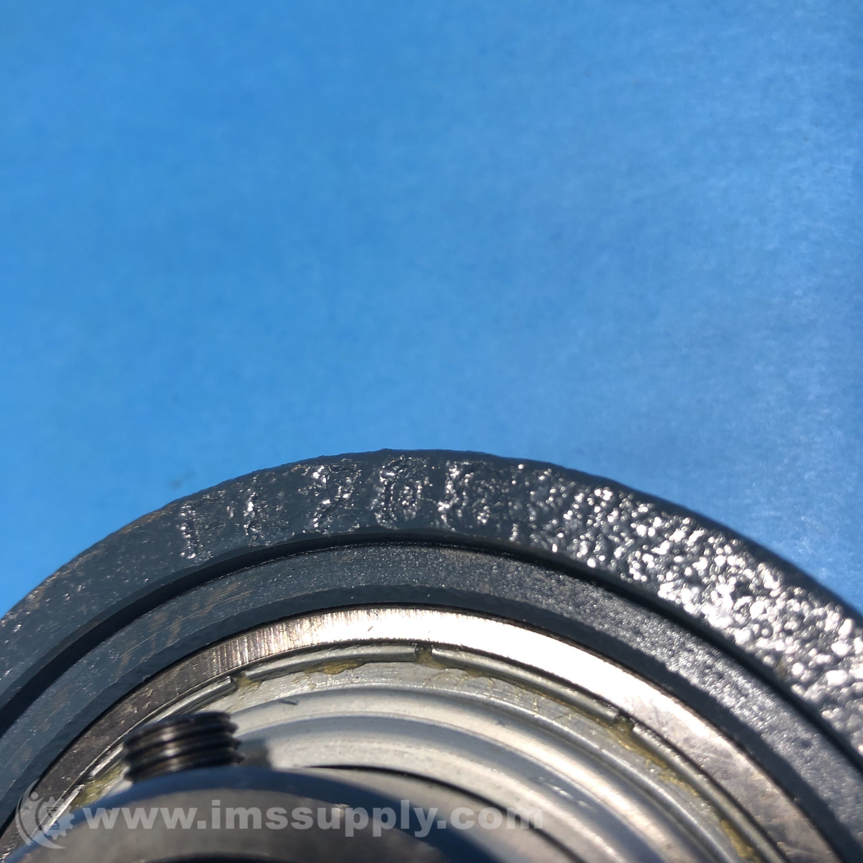 FYH, Inc. UCFL208 Flange Bearing Unit - IMS Supply