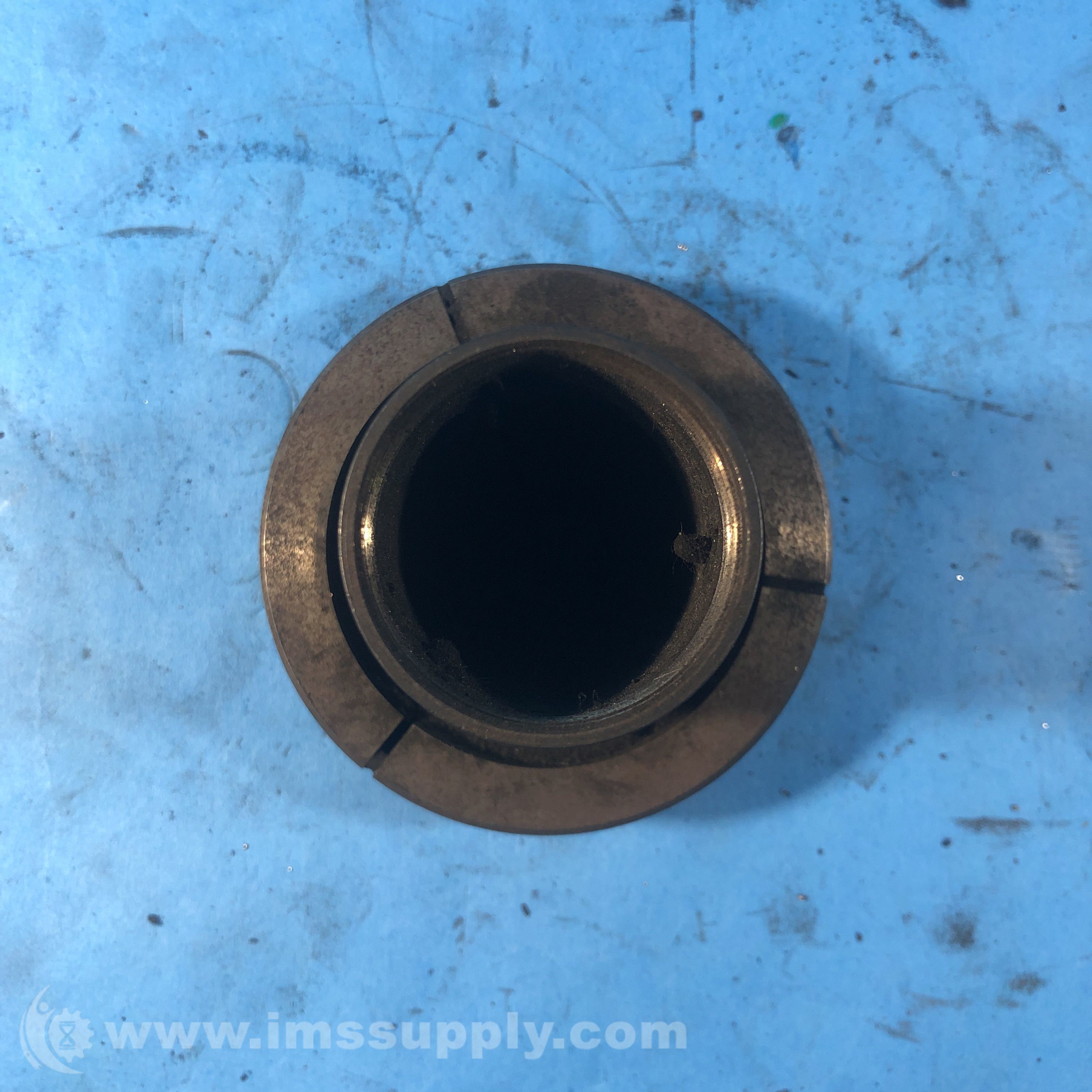 Hardinge 629 8397L Dead Length Step Chuck Assembly - IMS Supply