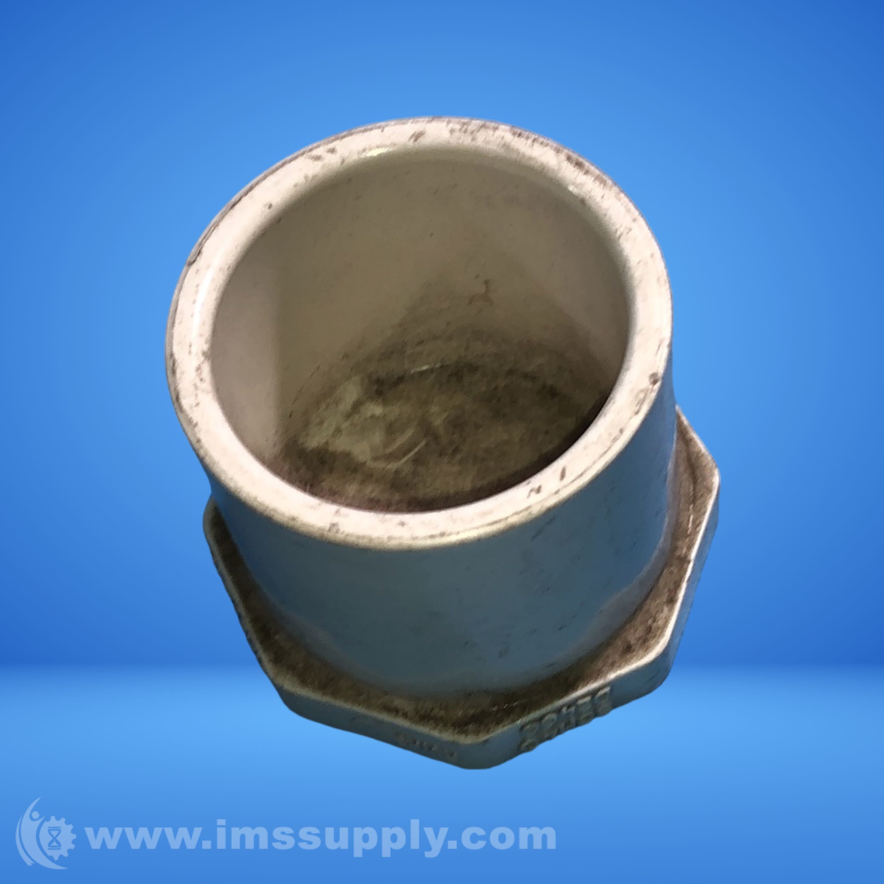 Spears 449-012 Schedule 40 PVC Plug - IMS Supply