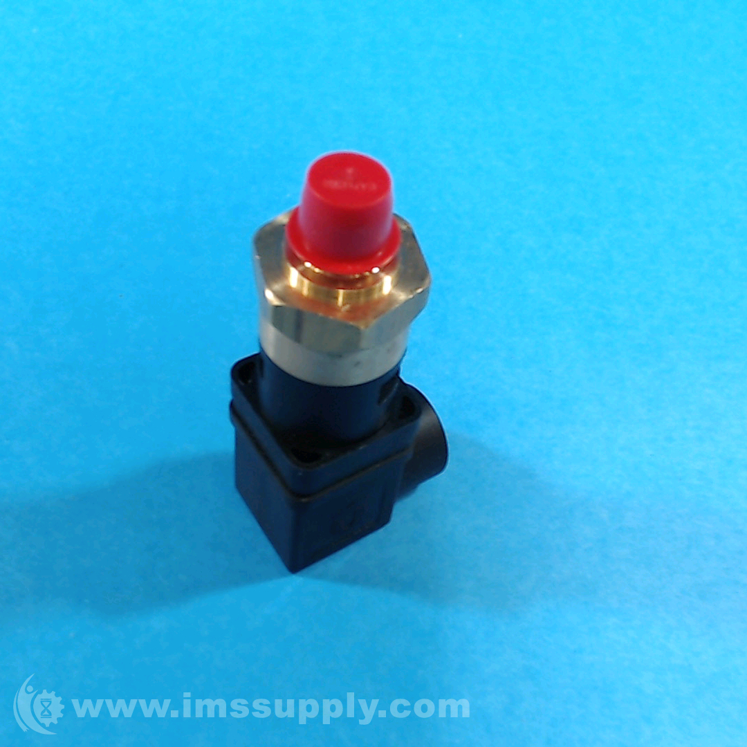 Gems PS41-30-4MNB-C-HN PS41 Series Pressure Switch - IMS Supply