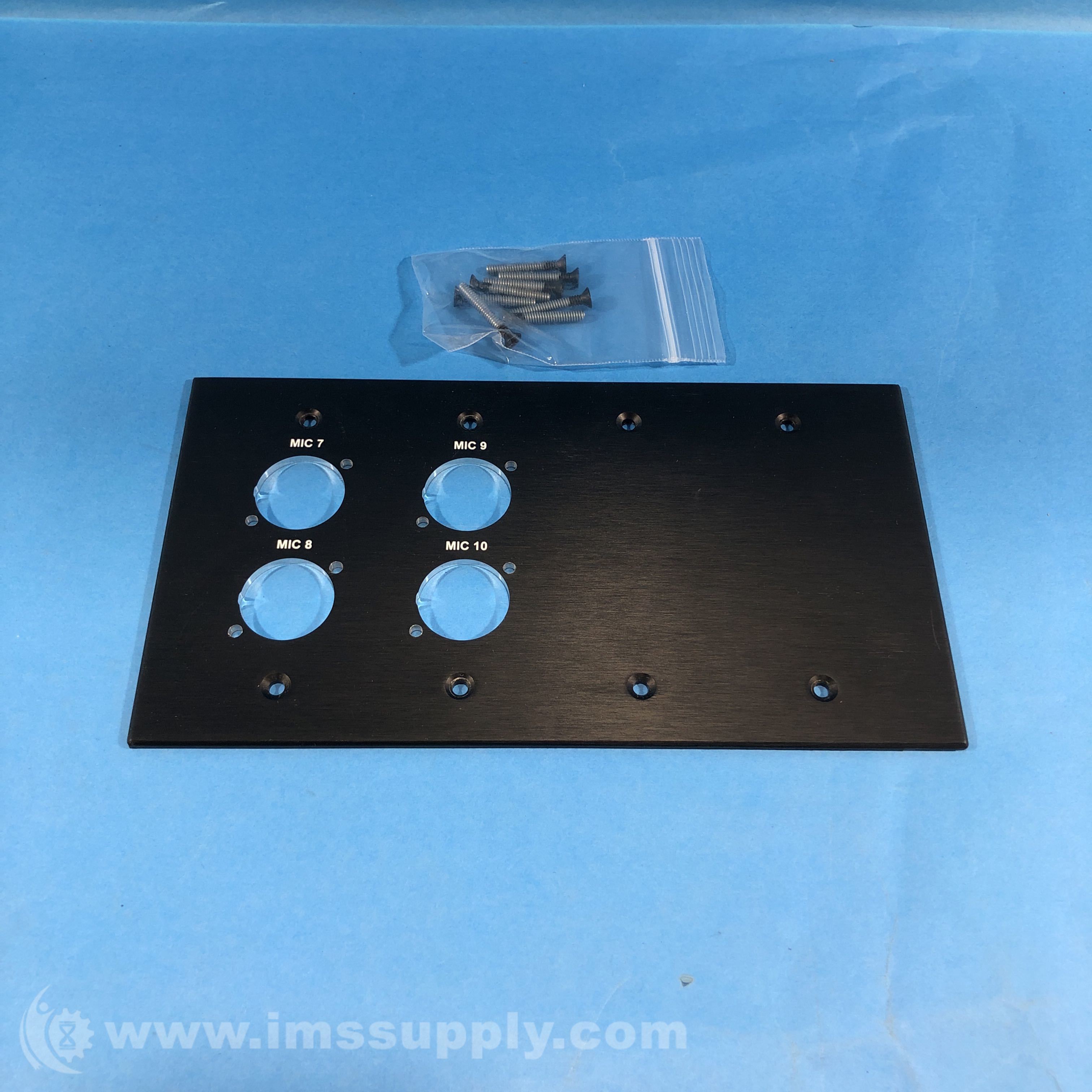 COVID, Inc. QT-99156 - IMS Supply