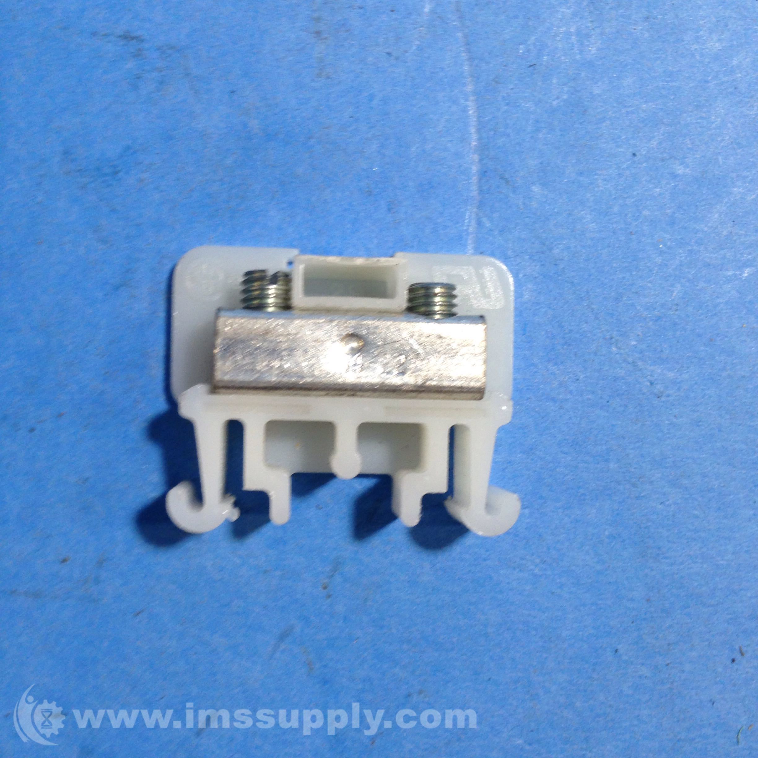 Allen Bradley BUL 1492 Style F Terminal Block - IMS Supply