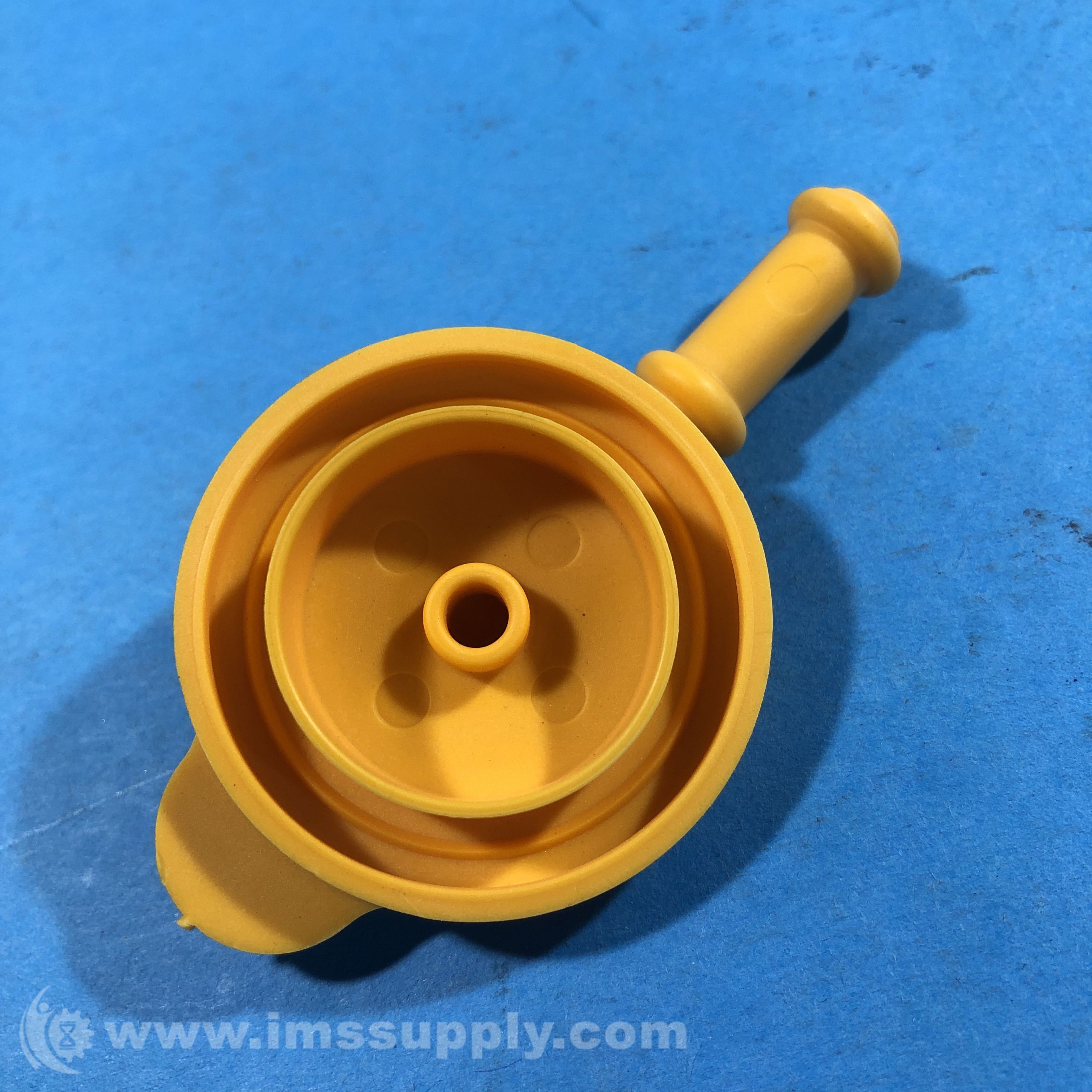 Kubota K2581-85270 Coolant Cap - IMS Supply