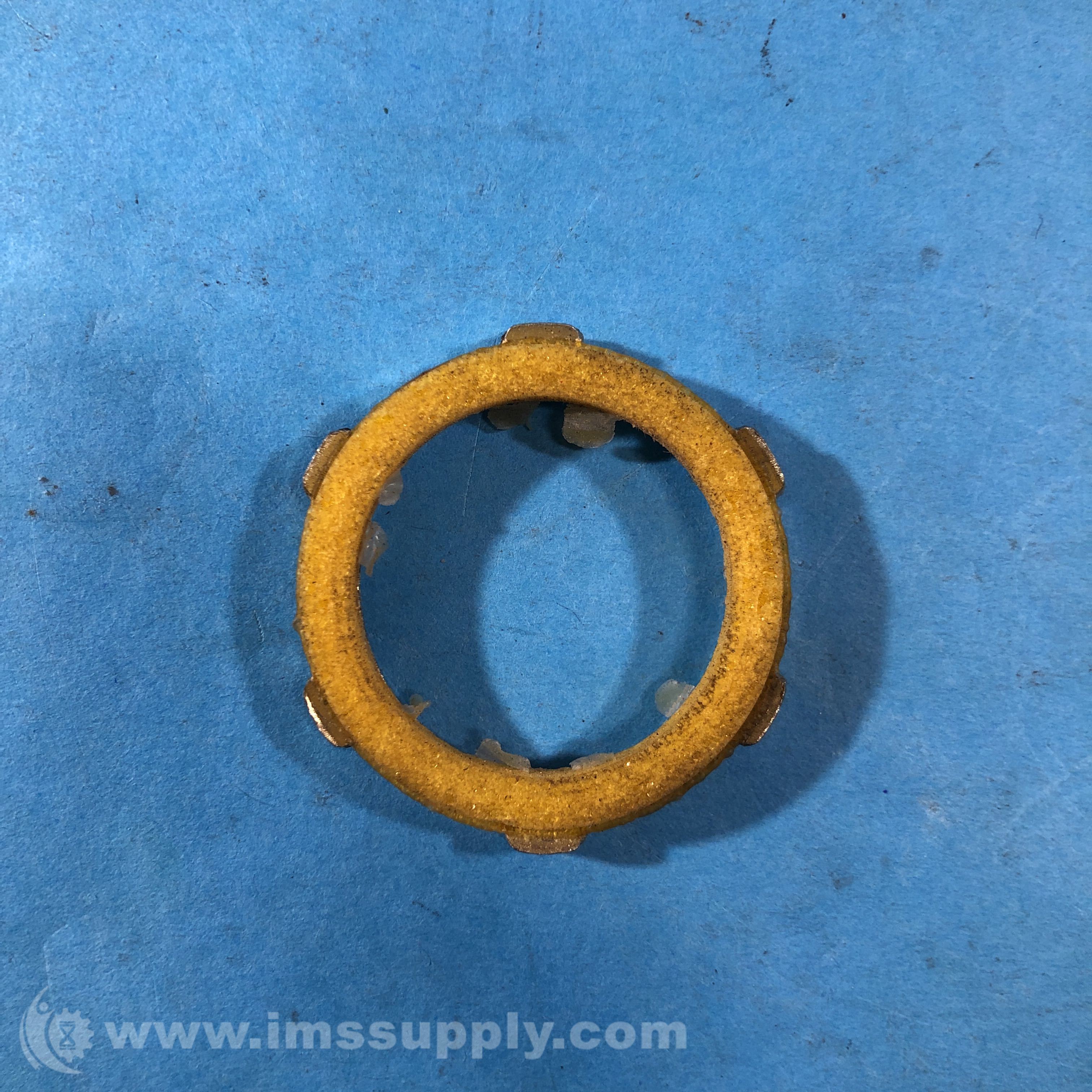 Sealtite Conduit Sealing Fitting Nut - IMS Supply