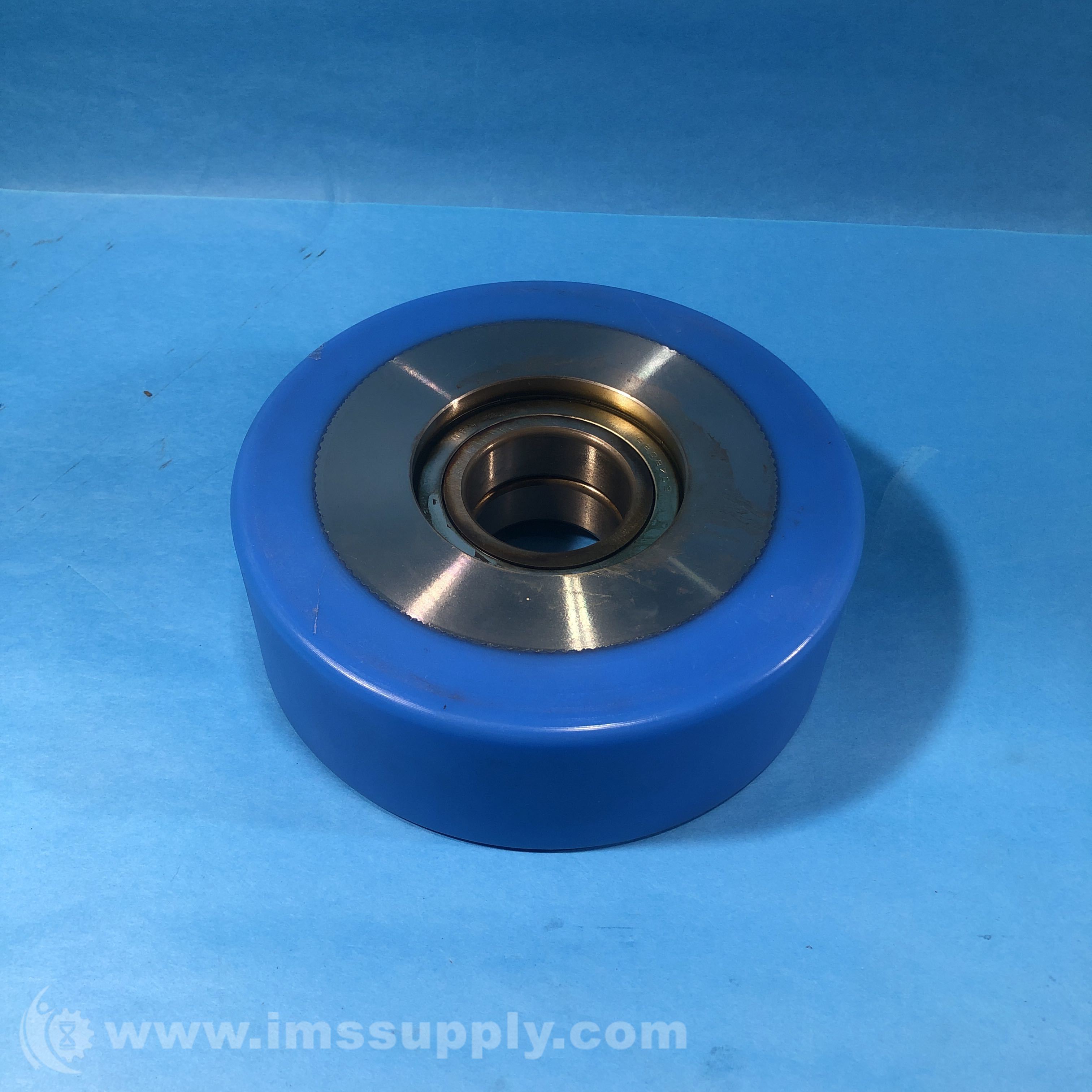 Nippon MCF-RBP 150 X 49 Chain Pulley Roller - IMS Supply