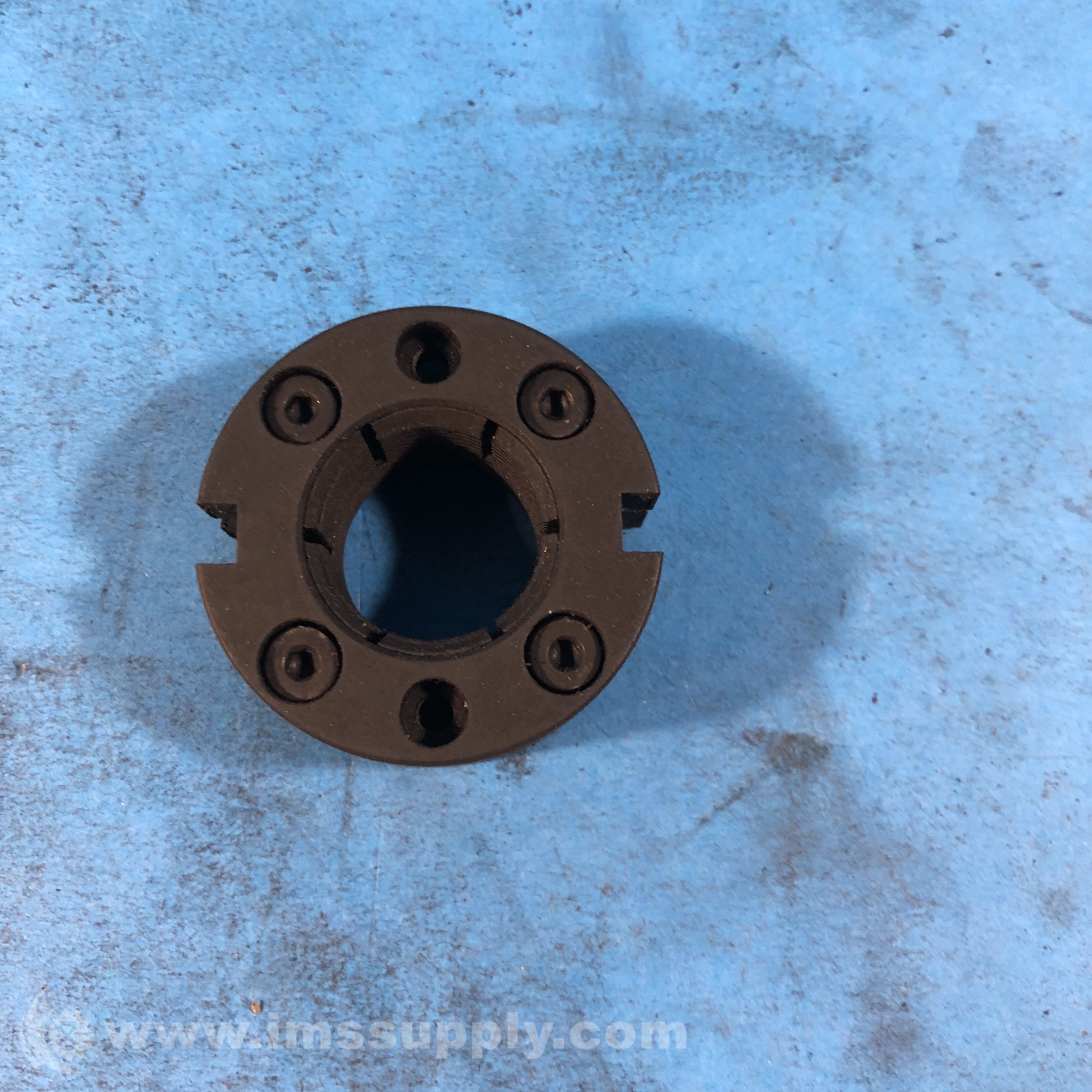 Whittet Higgins BLM-03 Bearlok Locknut - IMS Supply