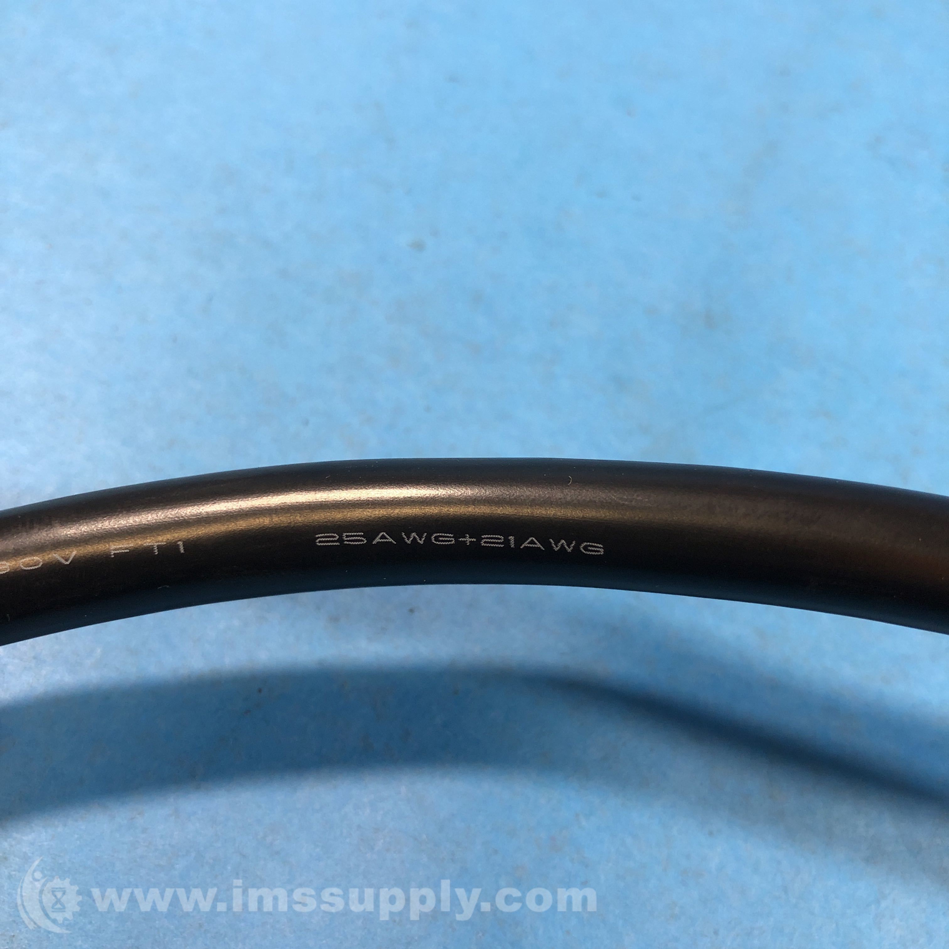 Kowa Kasei Co., Ltd. 25AWG+21AWG - IMS Supply