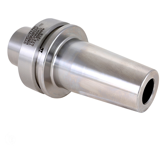 Techniks 71250 HSK 63F x SF 1/4 x 3.15 - IMS Supply