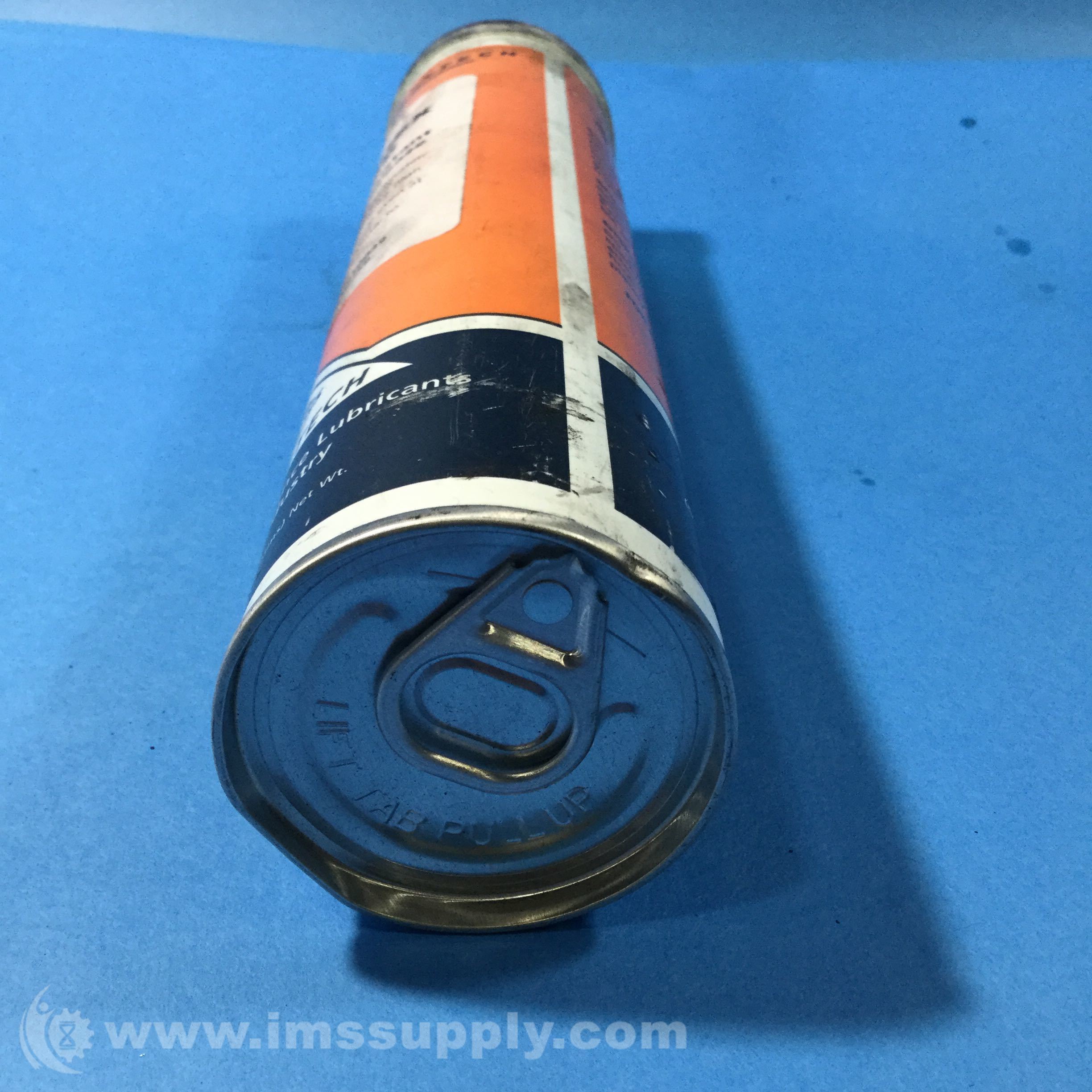 Fuchs Lubritech C110039 Water Resistant Bearing Grease, 14 oz - IMS Supply