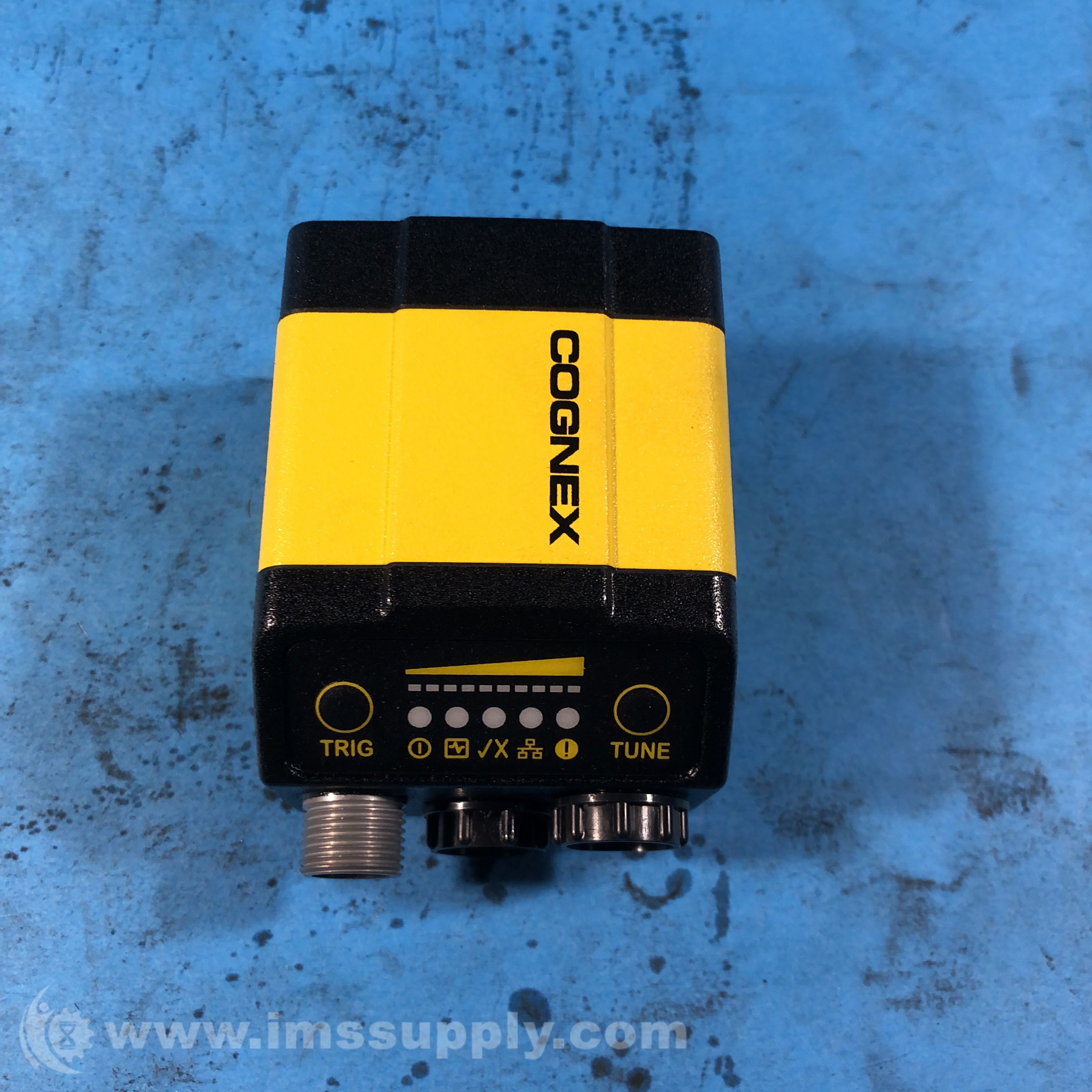 Cognex 821-0087-3R Barcode Reader - IMS Supply