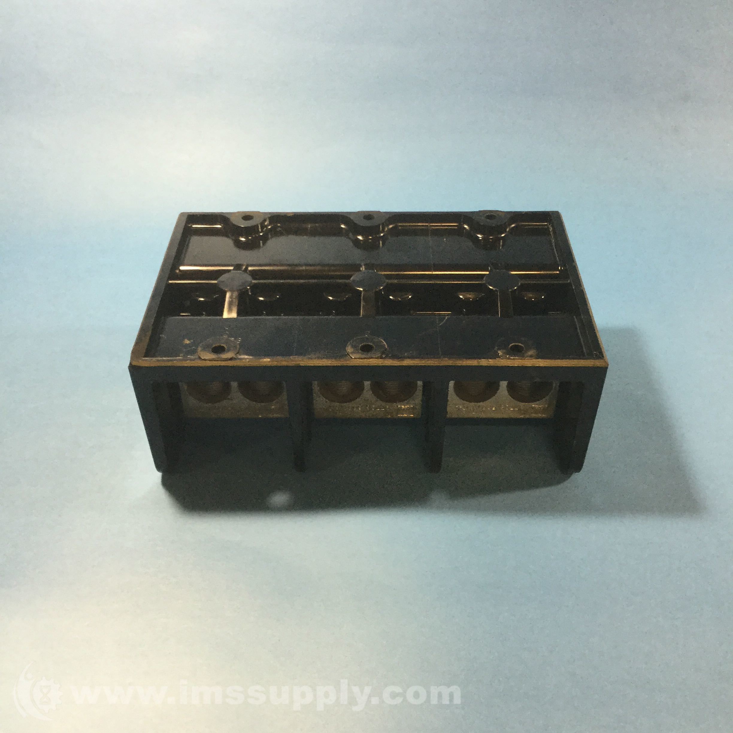 Allen Bradley 1492-PD32127 Power Distribution Block - IMS Supply