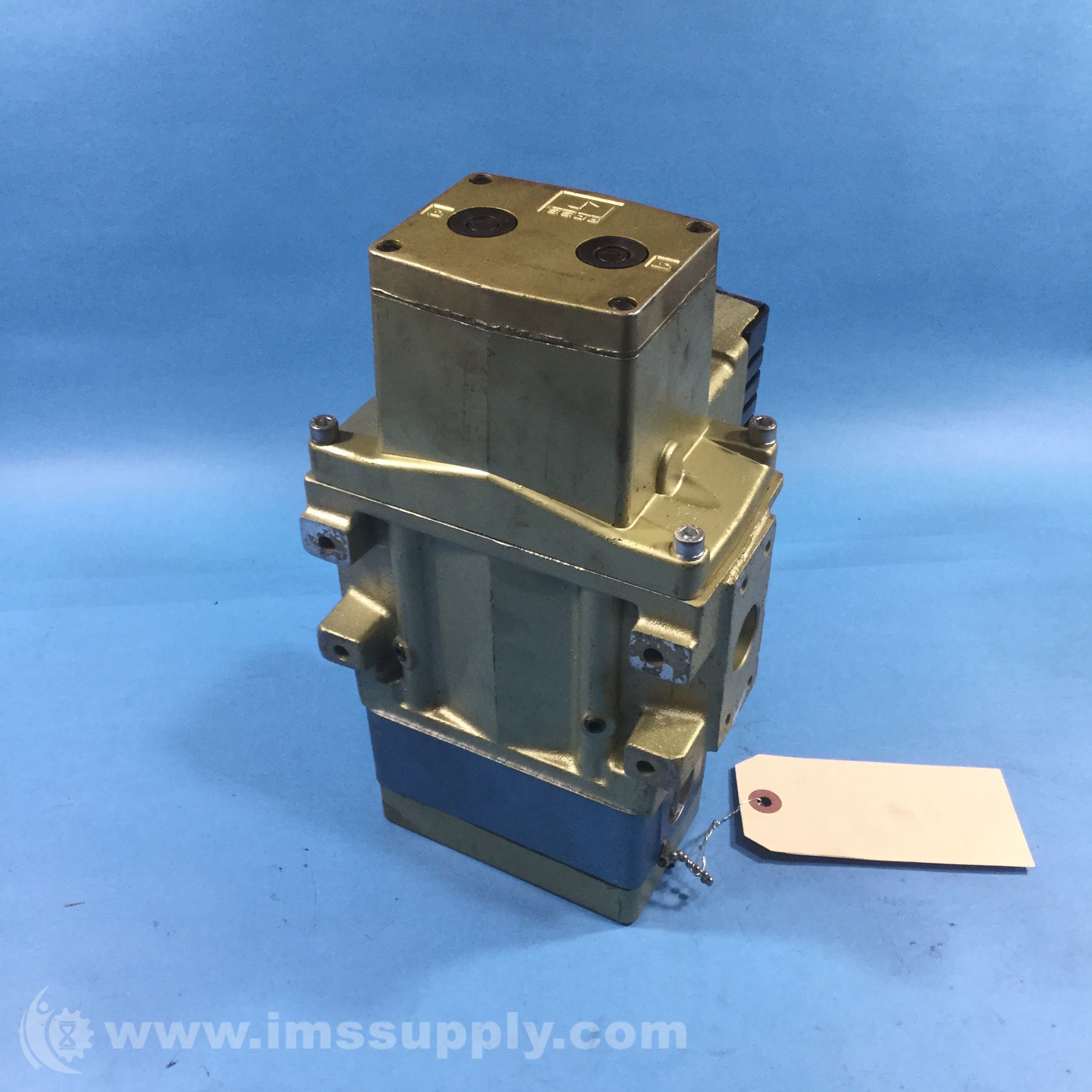 Ross 3573A4201 Double Air Valve - IMS Supply