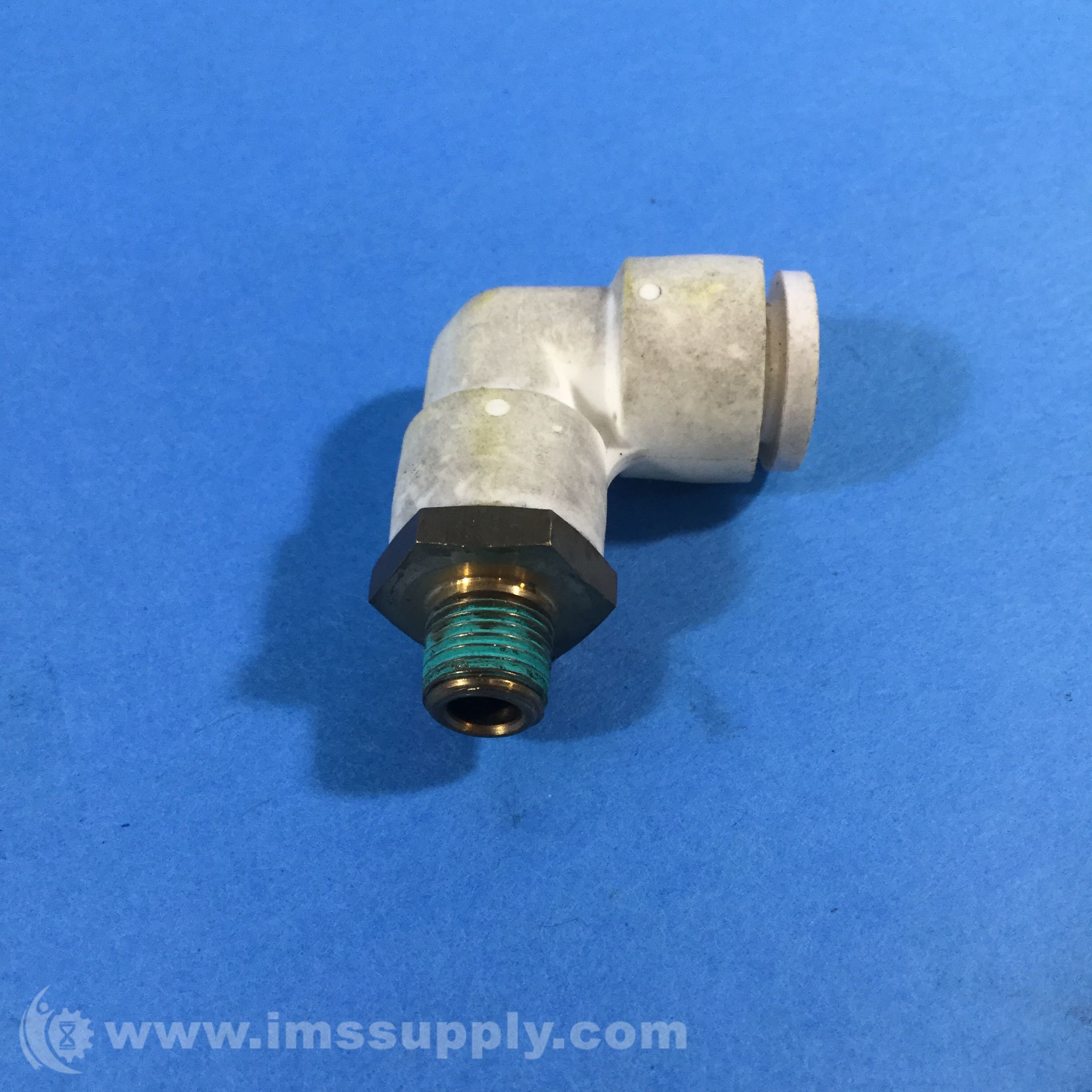 Junron Size 10 Elbow fitting - IMS Supply