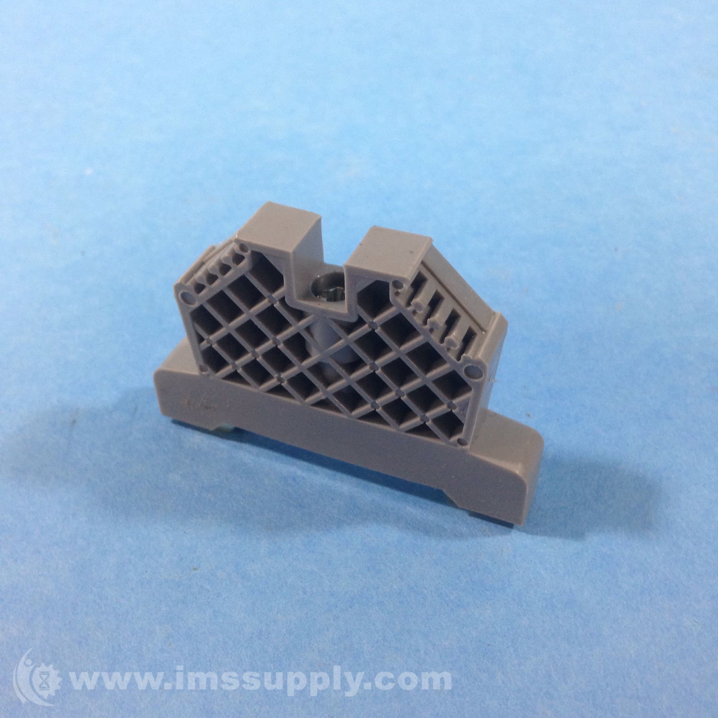 Wago DIN RAIL STOPPER - IMS Supply