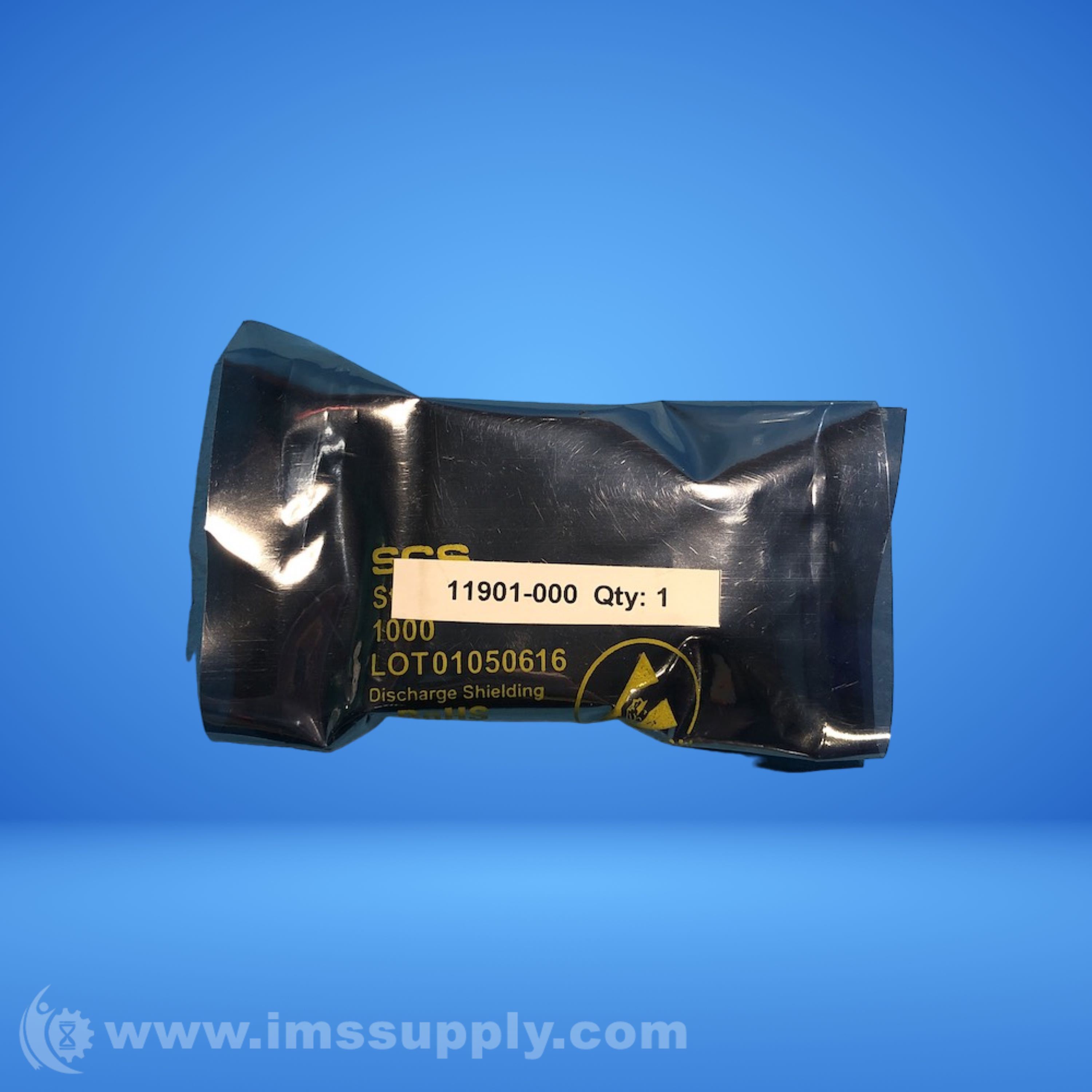 Adept Tech 11901-000 Connector - IMS Supply