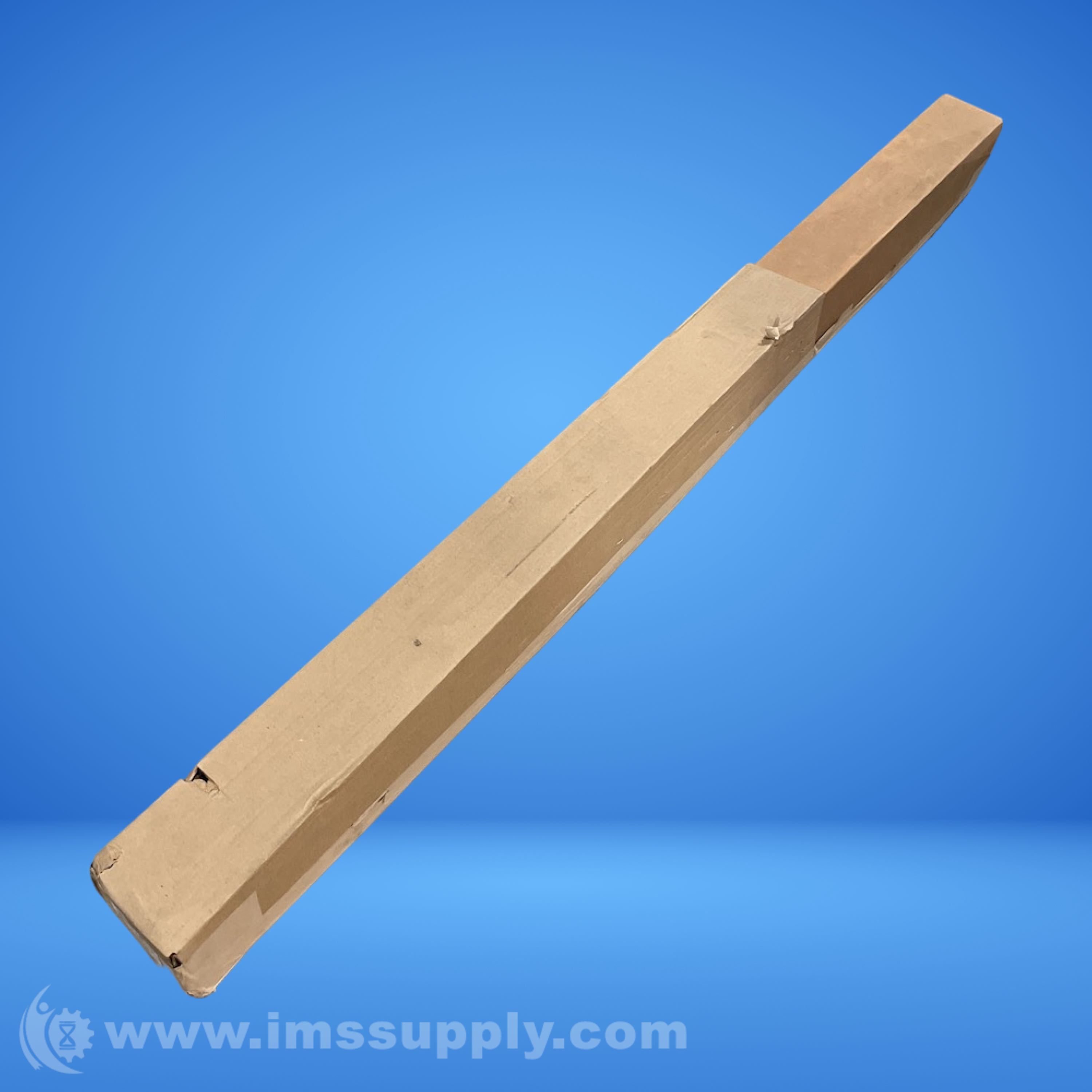 Banner Engineering Corp. 73991 Traditional Safety Light Curtains - IMS ...