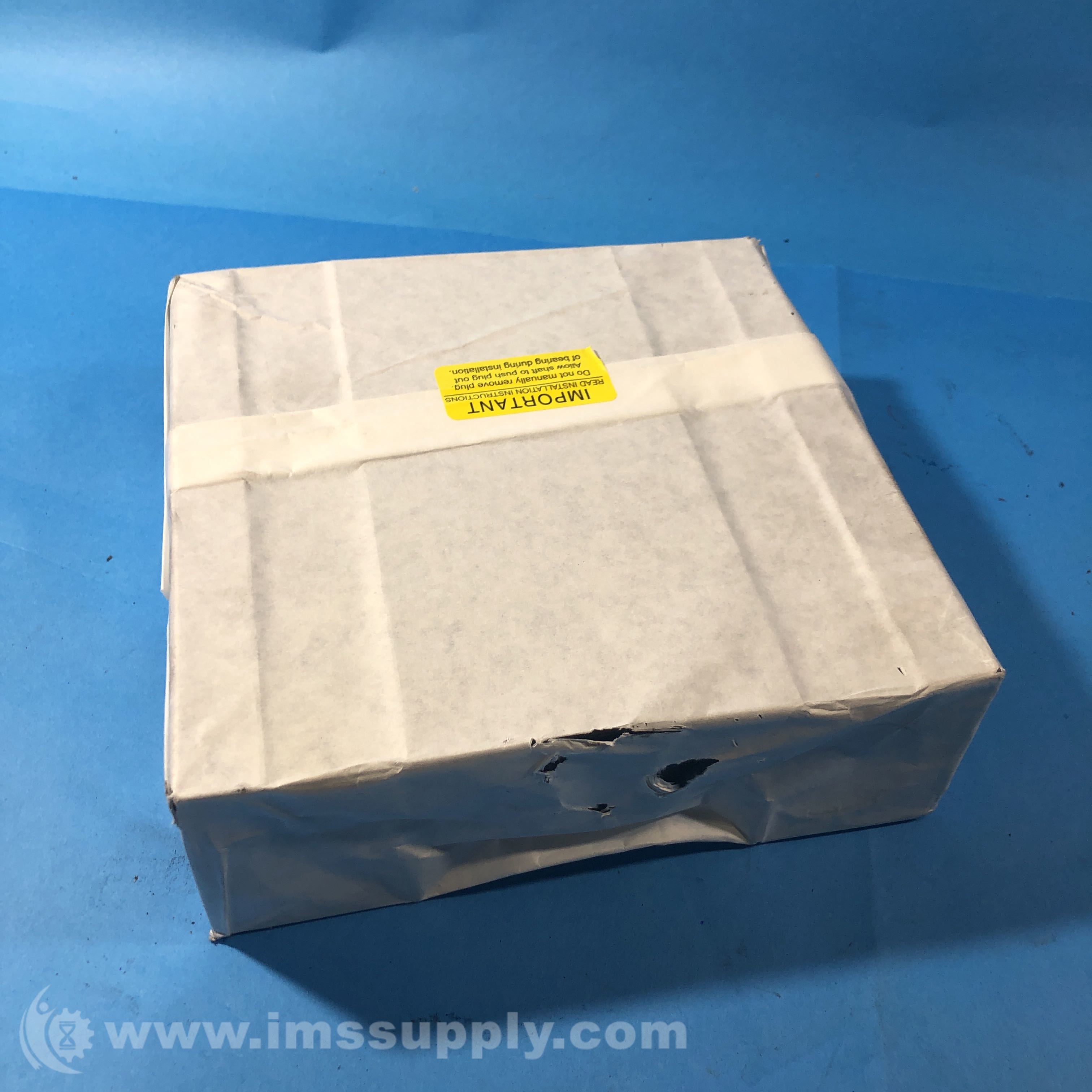 Thompson Linear Bearing Carriage Dual Shaft - IMS Supply