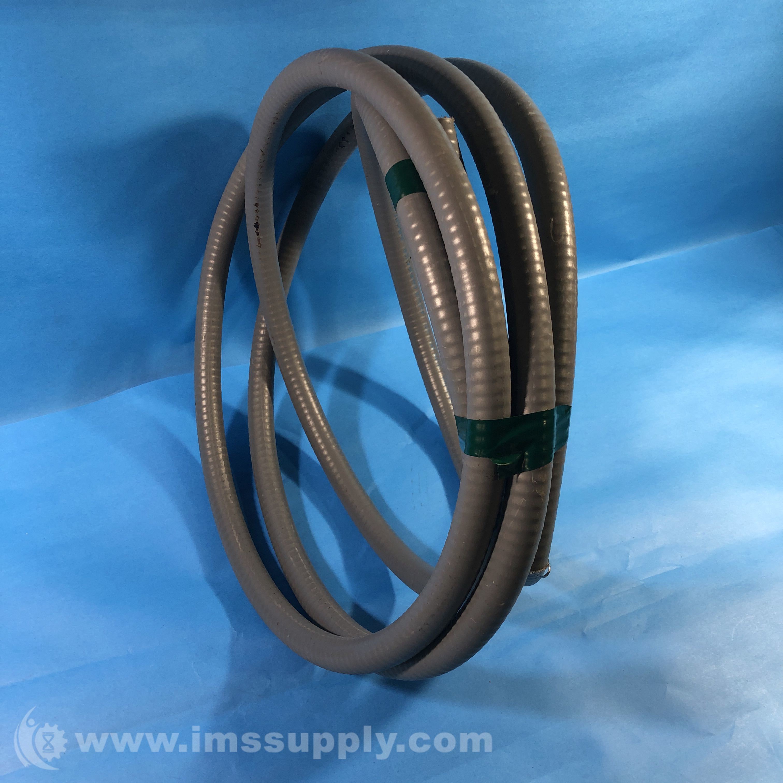 Alflex Ultratite Type EF 1/2'' Flexible Liquidtight PVC Conduit - IMS ...
