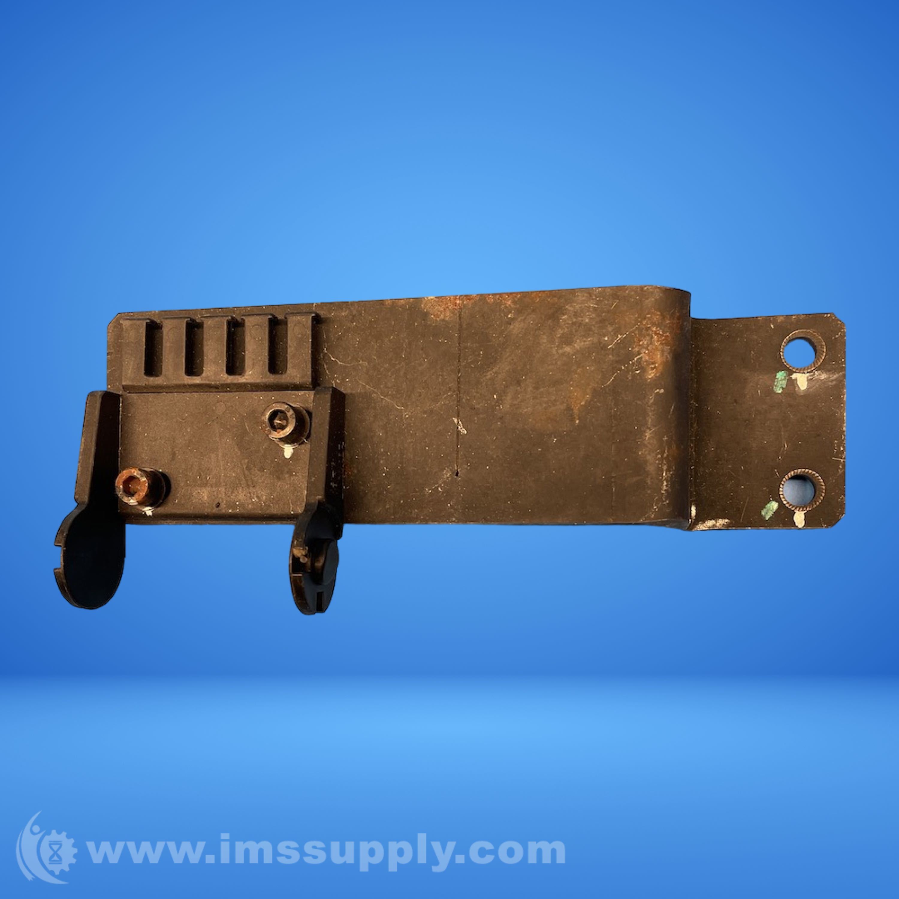 Igus 1050.2PZ Mounting Bracket for Cable Carrier - IMS Supply
