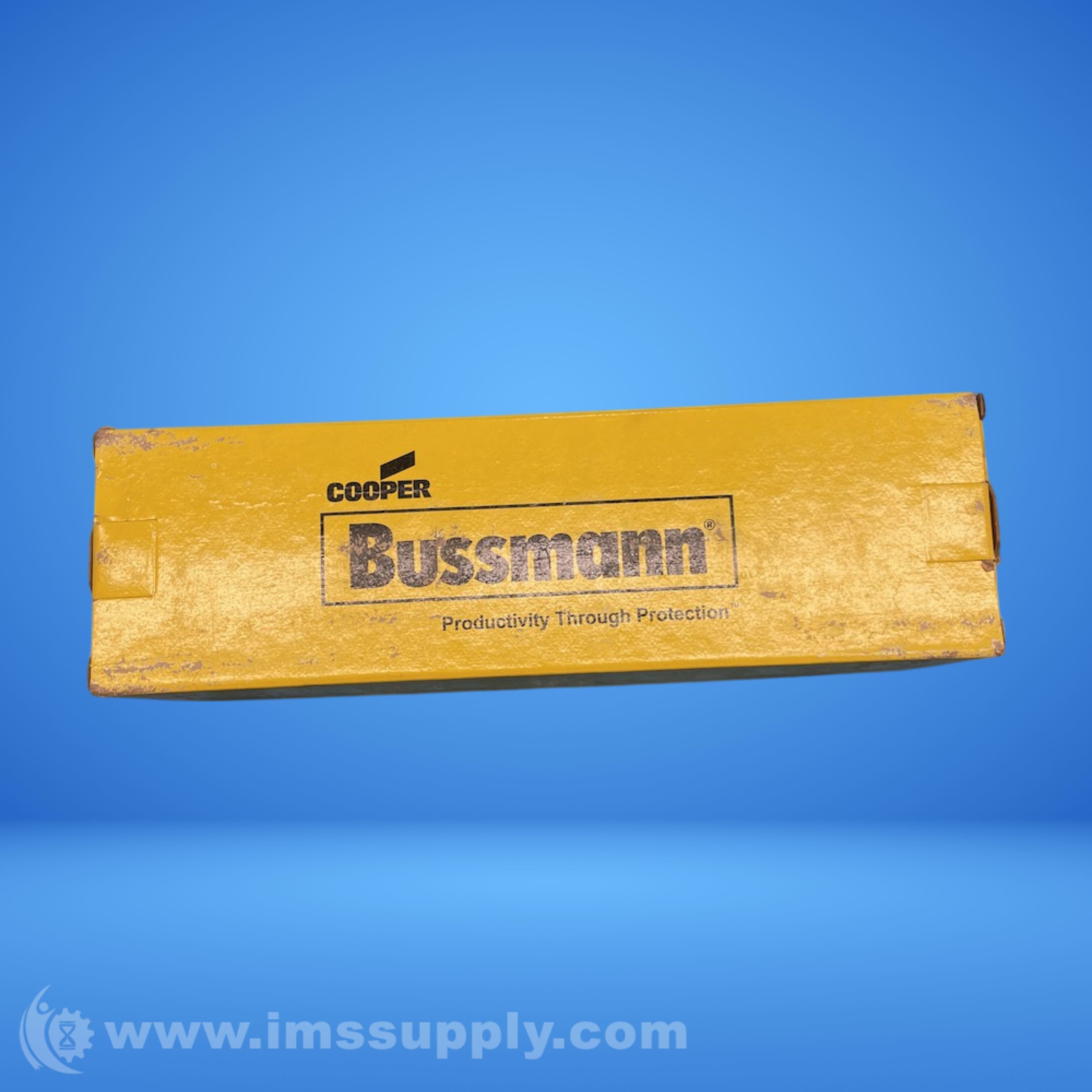 Cooper Bussmann LPJ-300SP Class J Fuse - IMS Supply