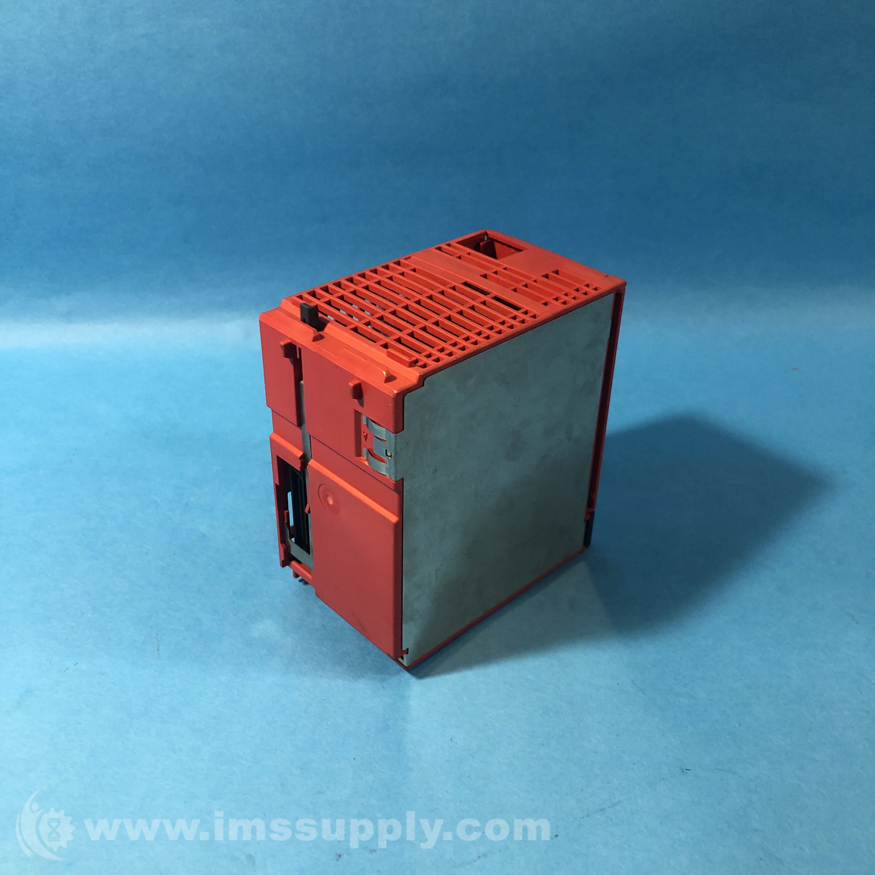 Mitsubishi Q61P Melsec-Q Power Supply Unit Module - IMS Supply