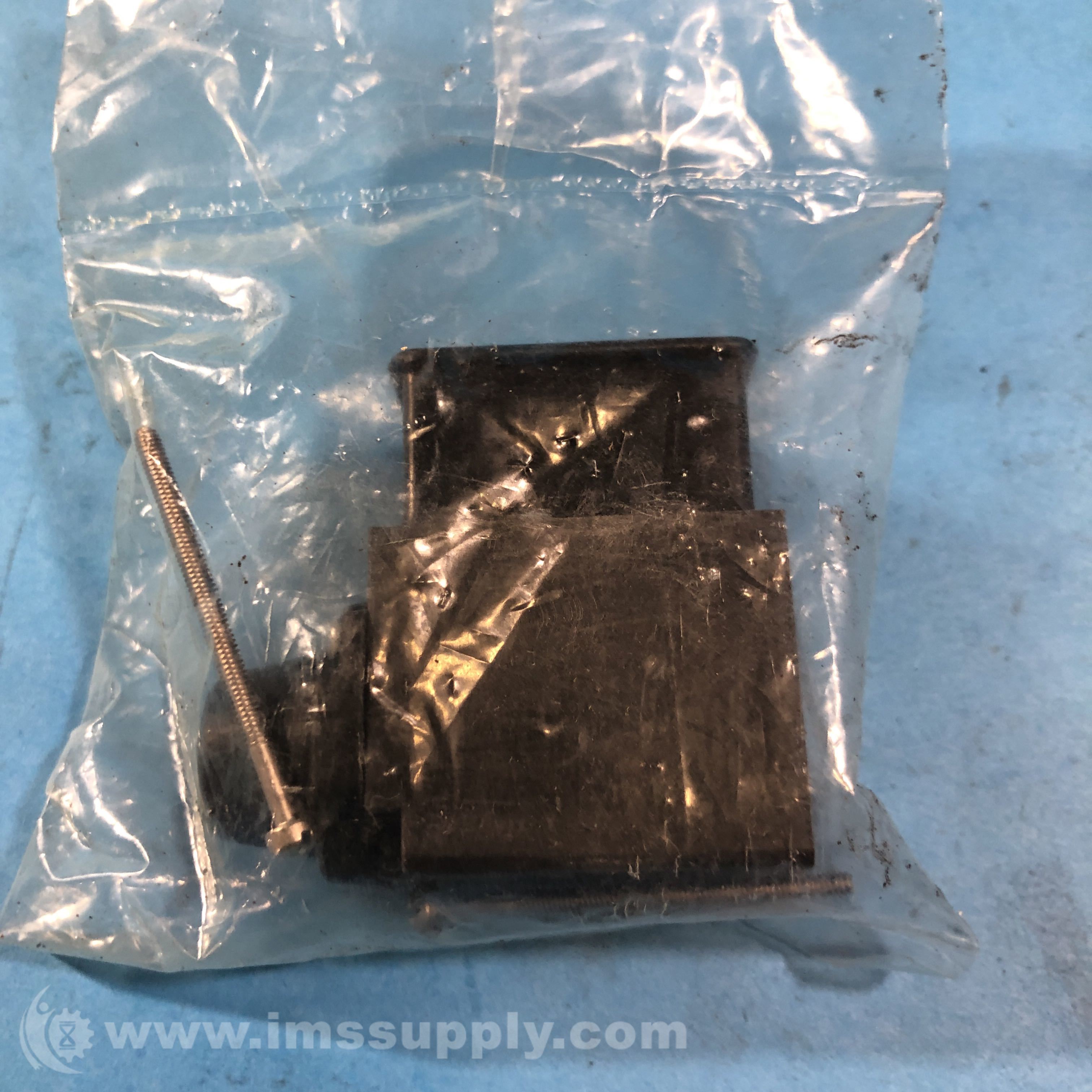 Numatics 236-127B 24VDC Solenoid Coil 6W - IMS Supply