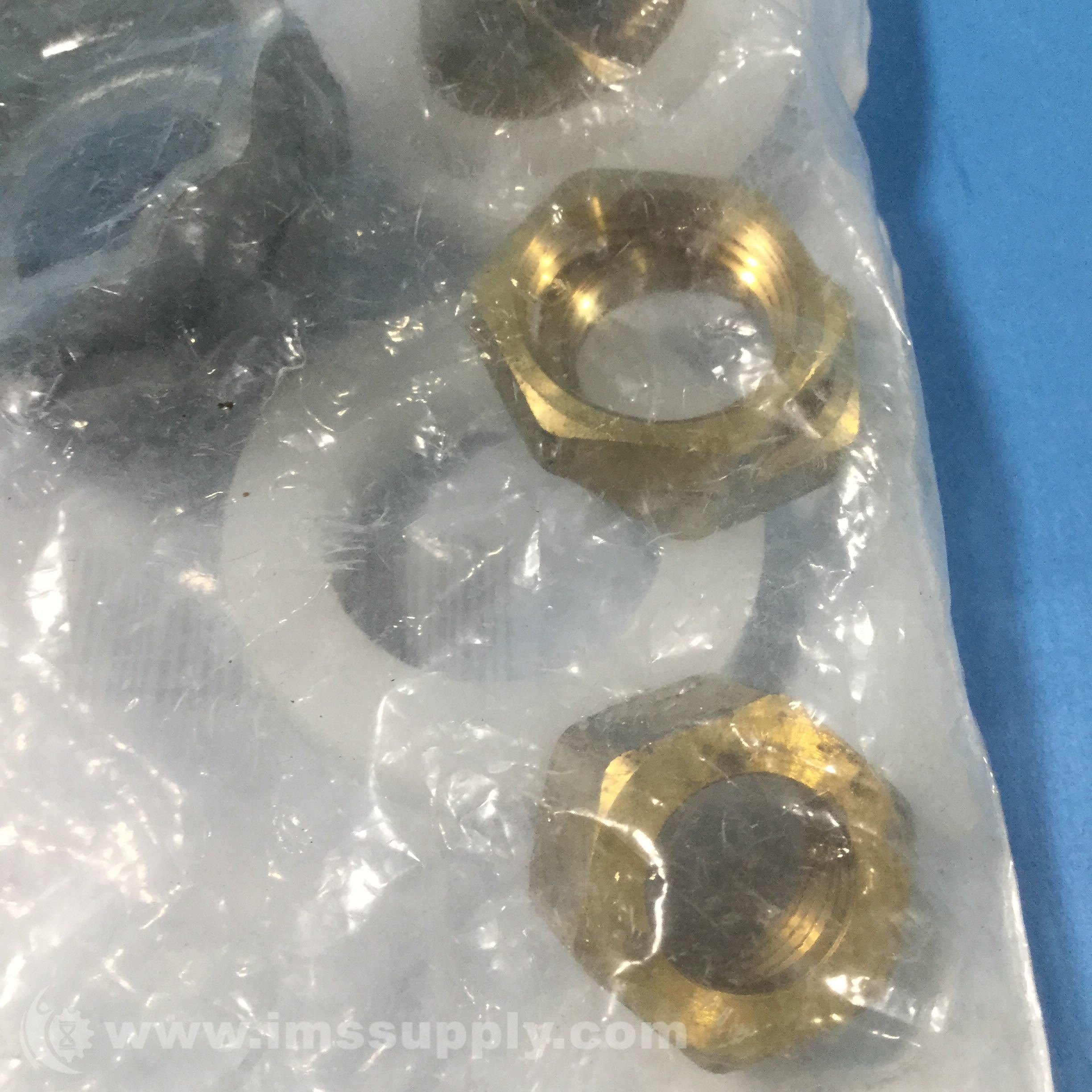 Chicago Faucet 111-PPNF Repair Kit - IMS Supply