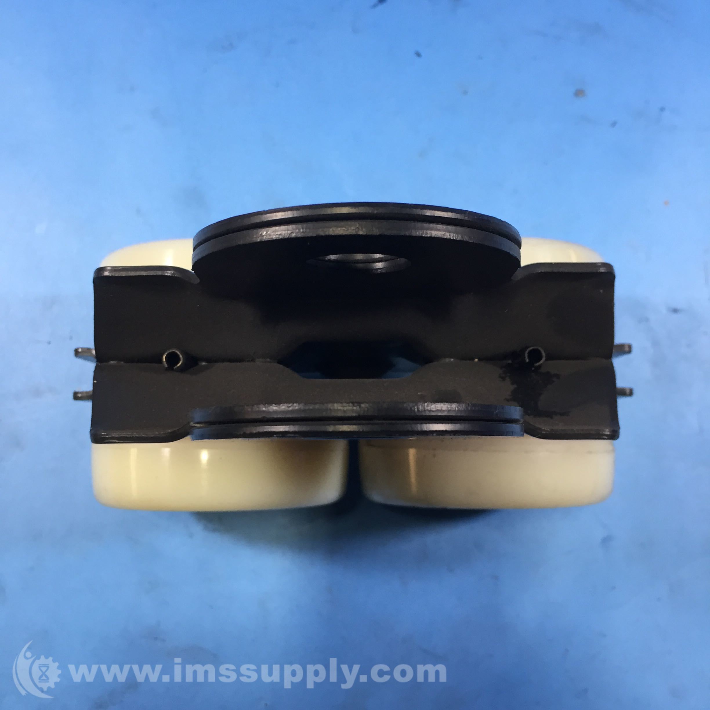 Demag 98211044 KBK2 Hoist Trolley Assembly - IMS Supply