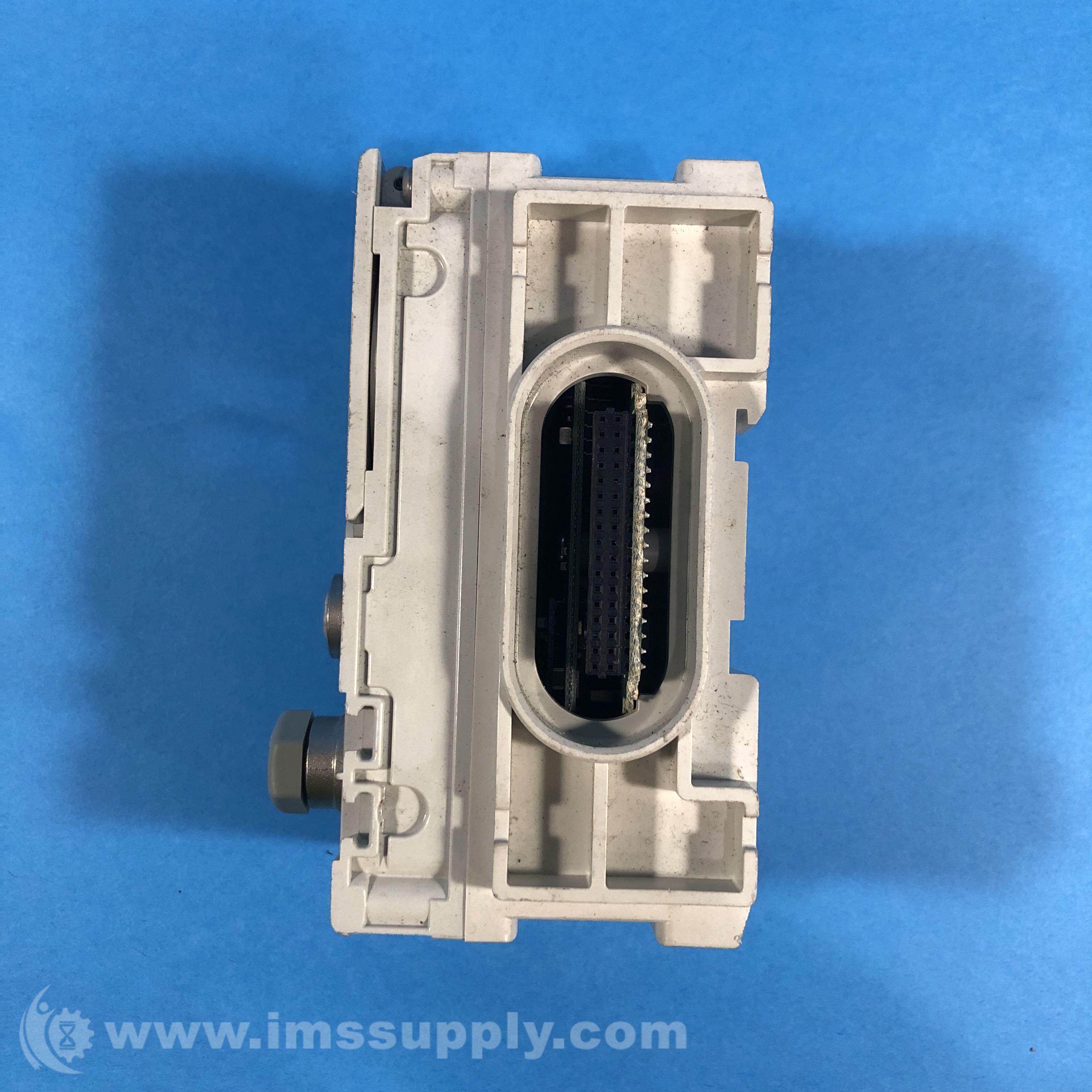 SMC EX600-SEN1 Solenoid Valve, EX300 Serial Interface Unit - IMS Supply