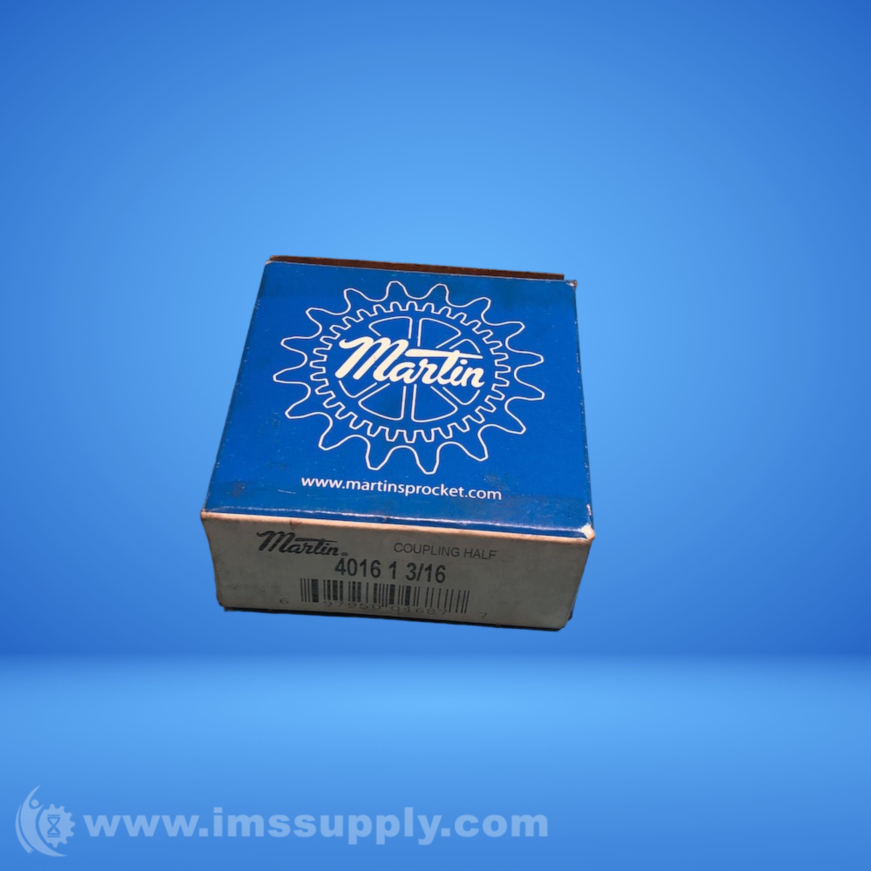 Martin Sprocket & Gear Inc 4016 1 1/8 - IMS Supply