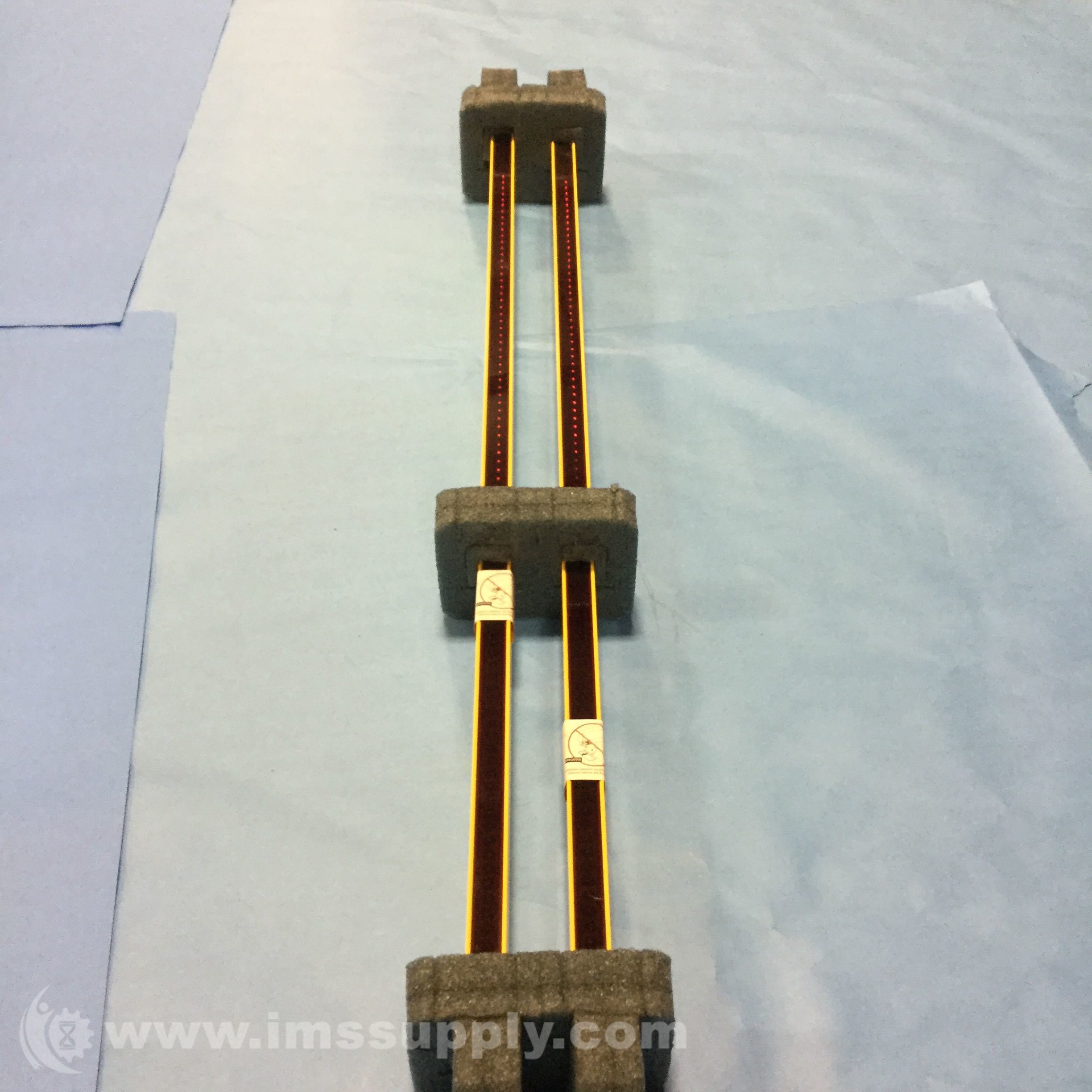 Sti 70200-1047 Safety Light Curtain System - IMS Supply