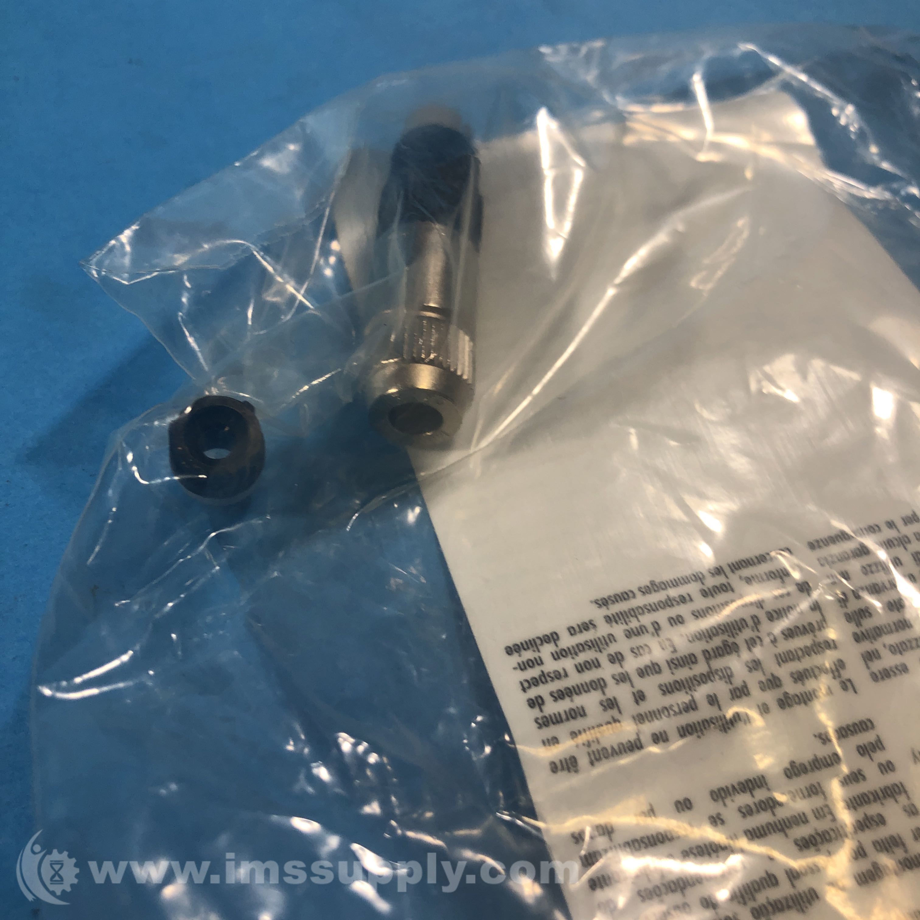 Murr Elektronik 7000-08321-0000000 Field Wireable Connector - IMS Supply