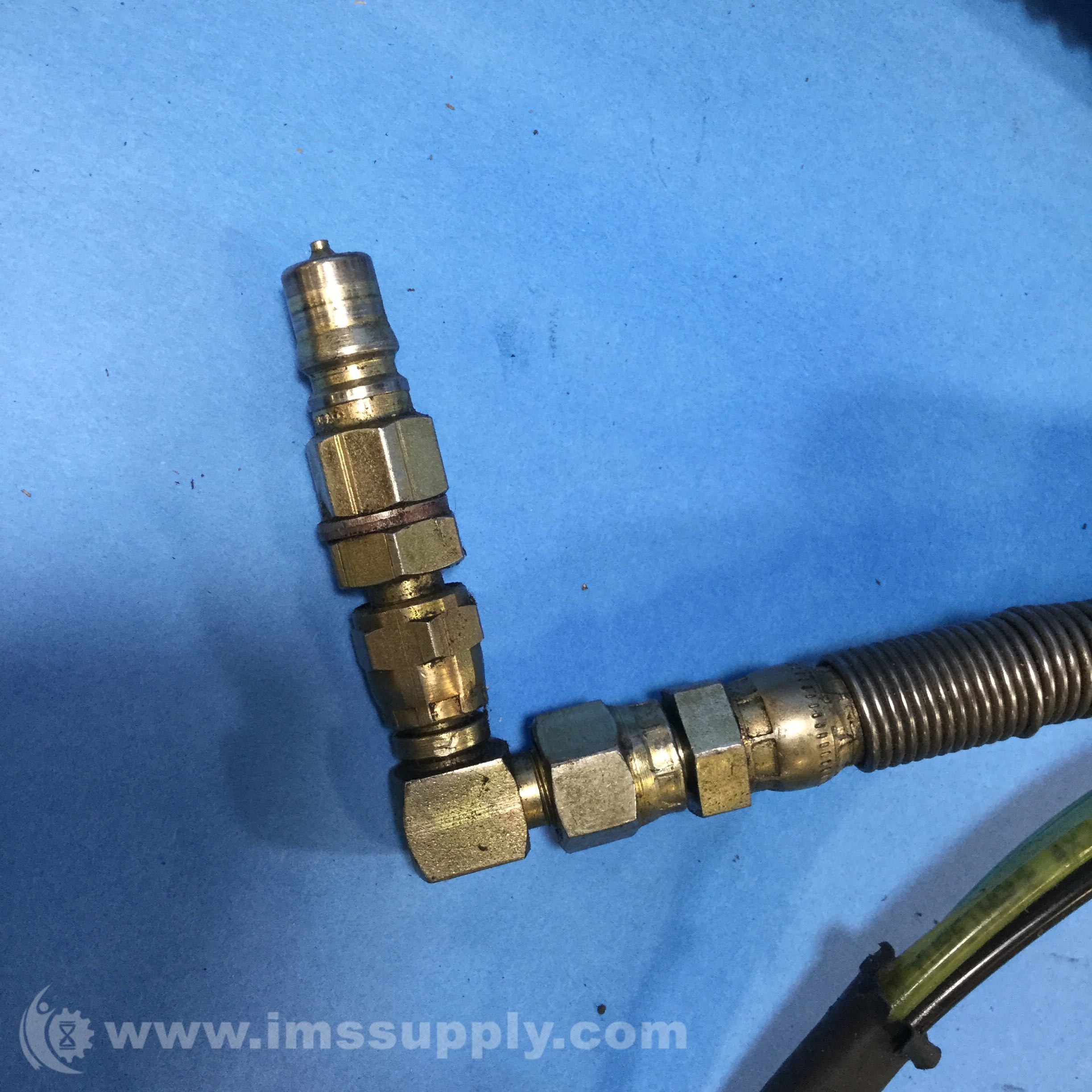 Avdel 0753 Pneumatic Riveter - IMS Supply