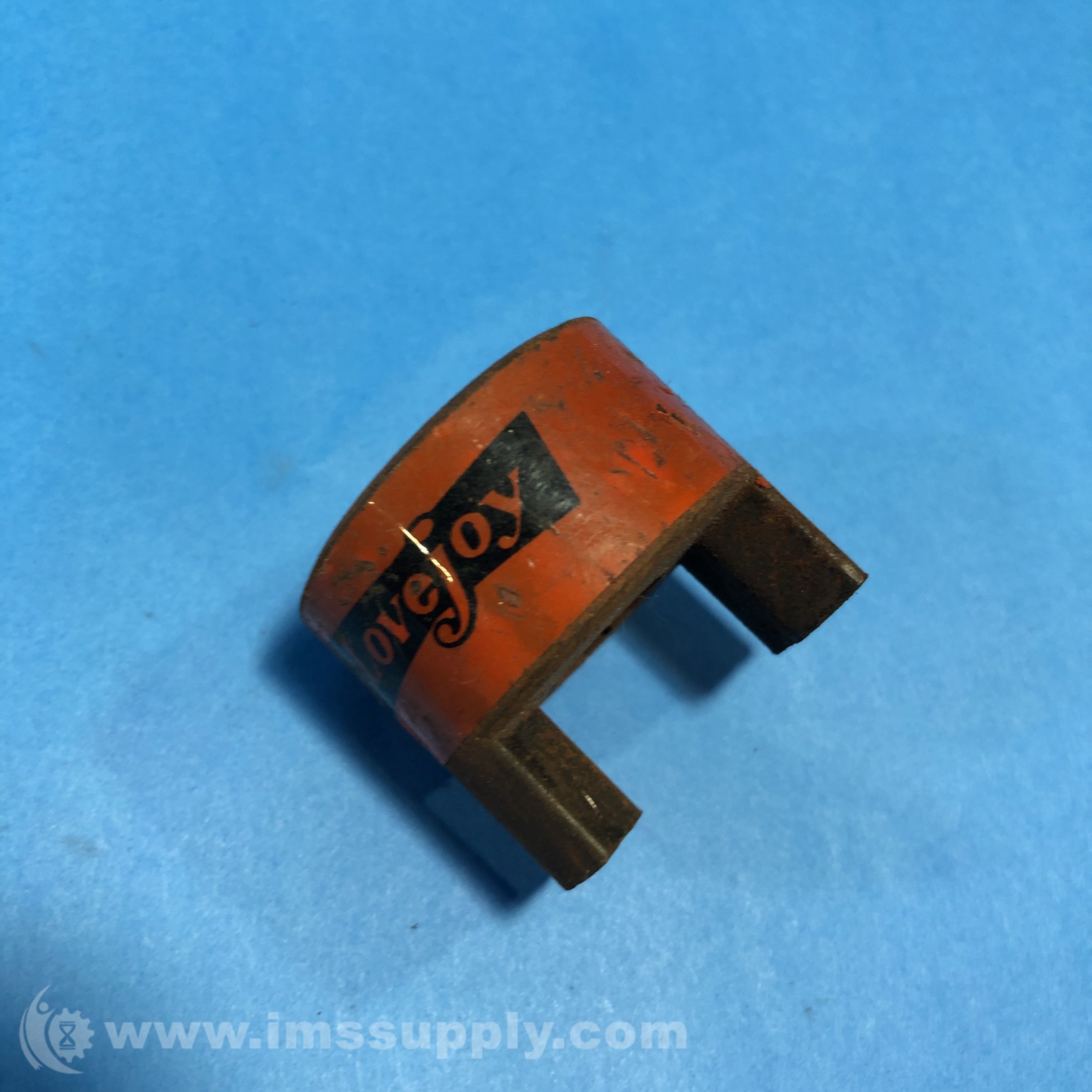 Lovejoy L-070 500 Jaw Coupling Hub - IMS Supply