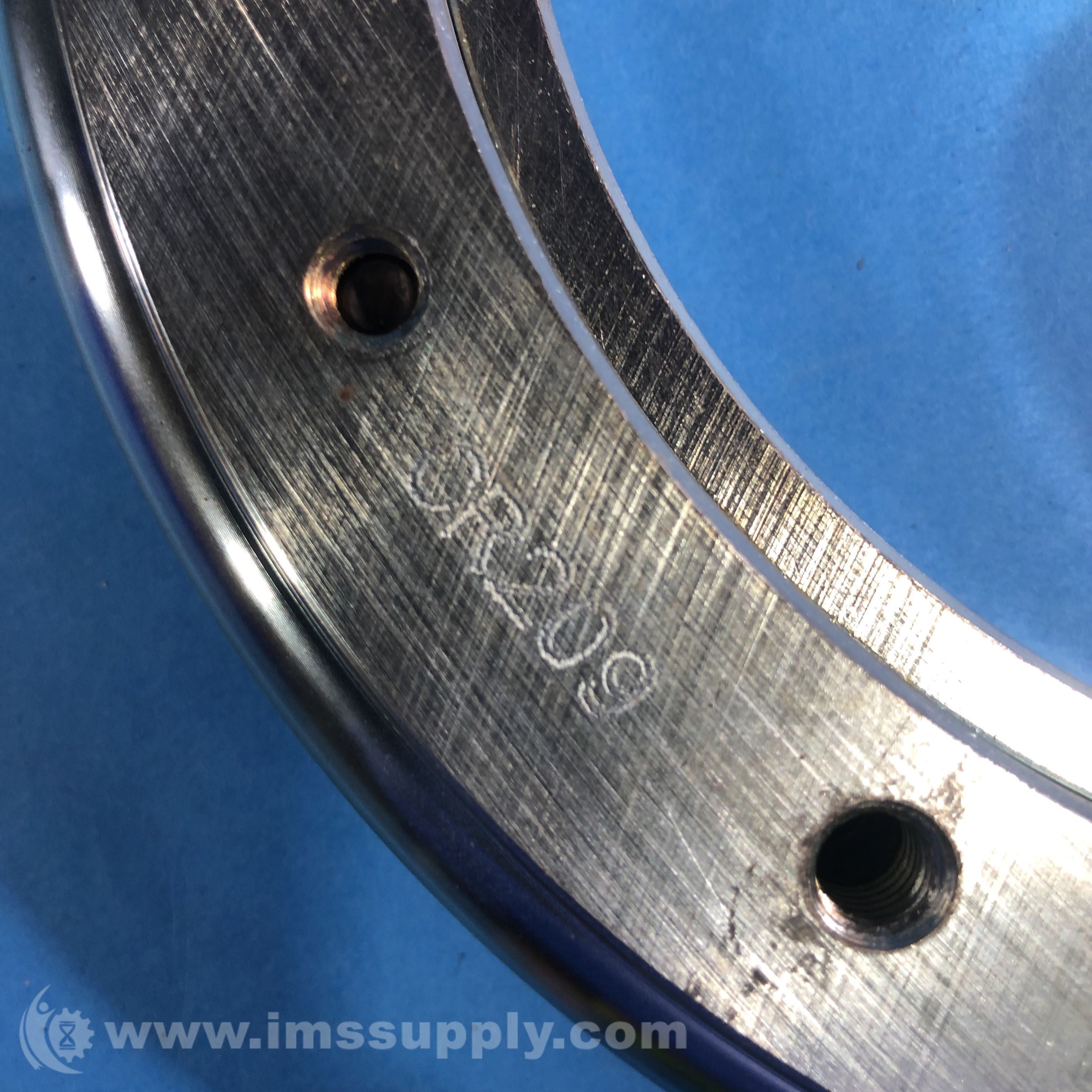 Sauer System CR209 Creasing Tool - IMS Supply