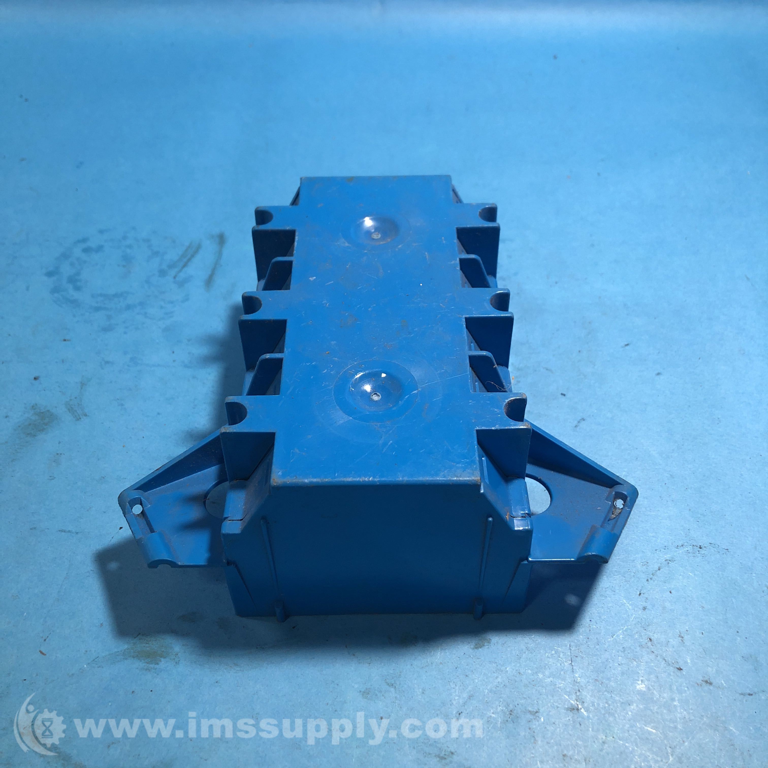 Carlon B344A 44 Cubic Inch Electrical Outlet Box - IMS Supply