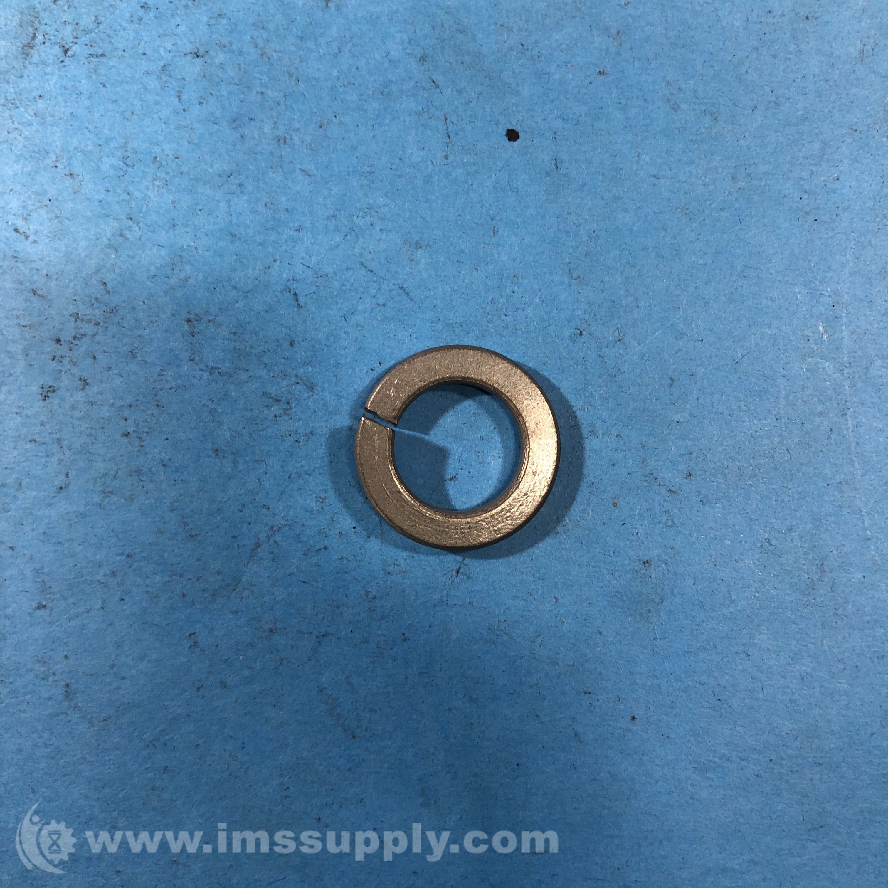 PREMIER FASTENER M14 Medium Lock Washer Pack of 50 - IMS Supply