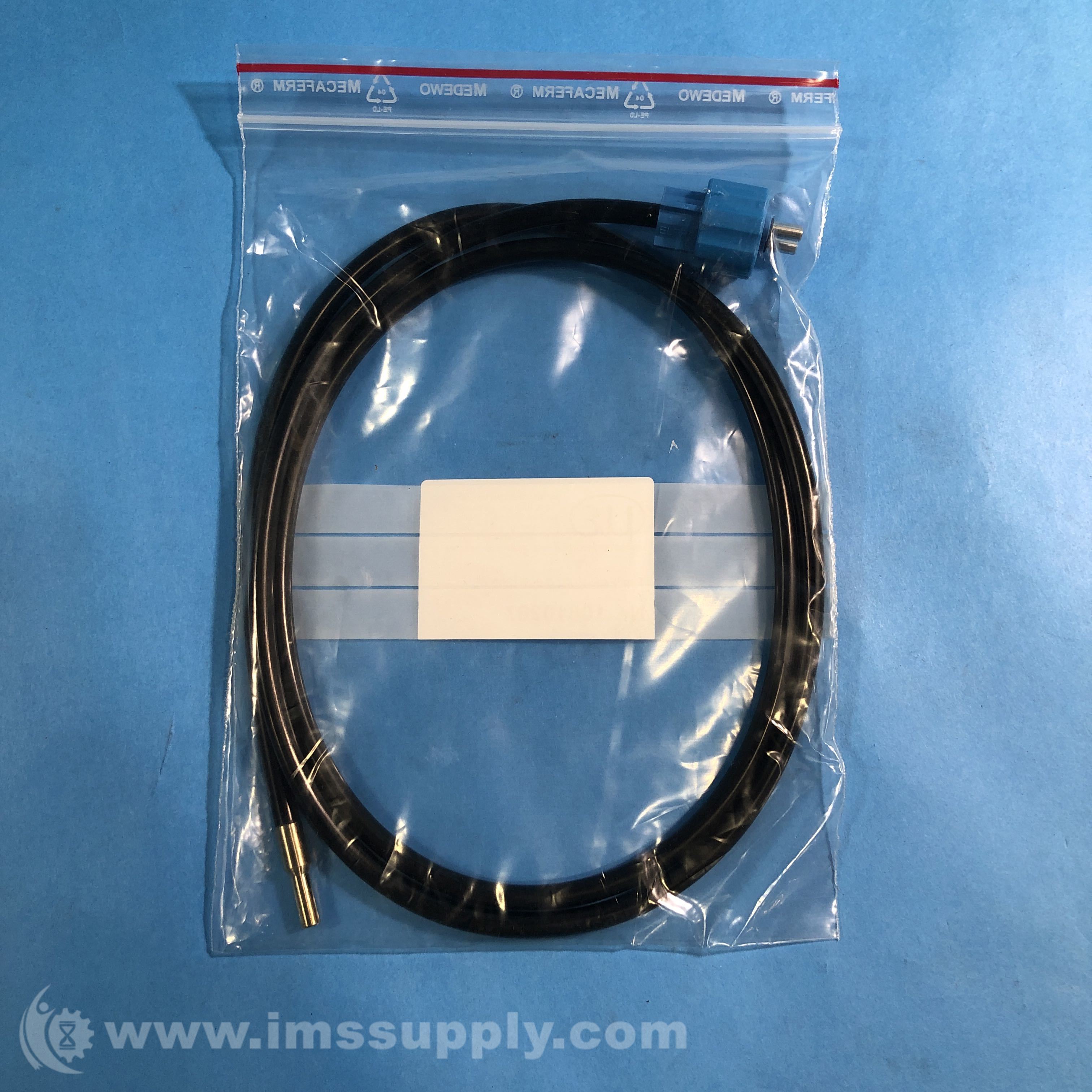 Micro Epsilon 10810267 Transmitted Light Guide Cable Assembly - IMS Supply