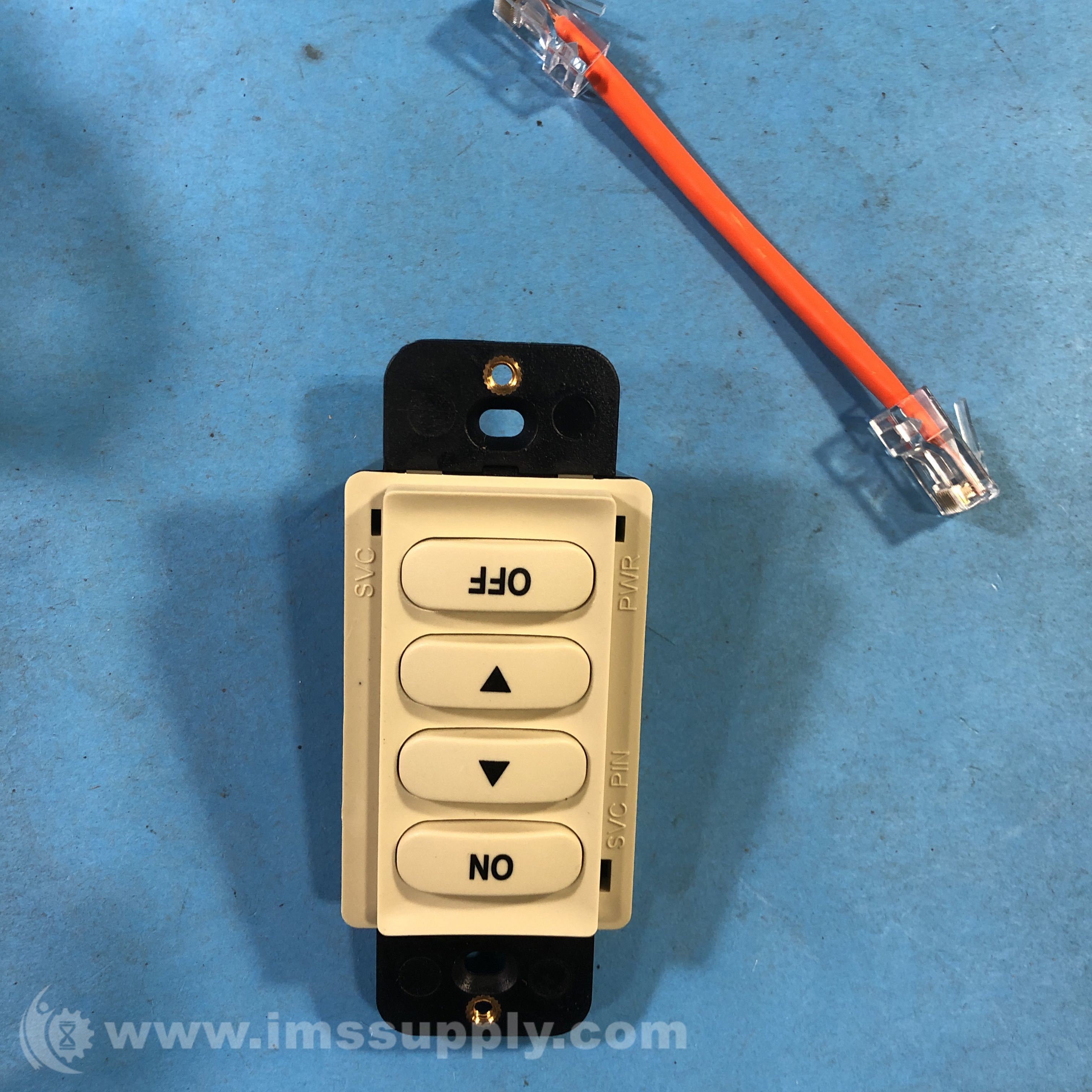 Hubbell NXSW-ORLO-IV - IMS Supply