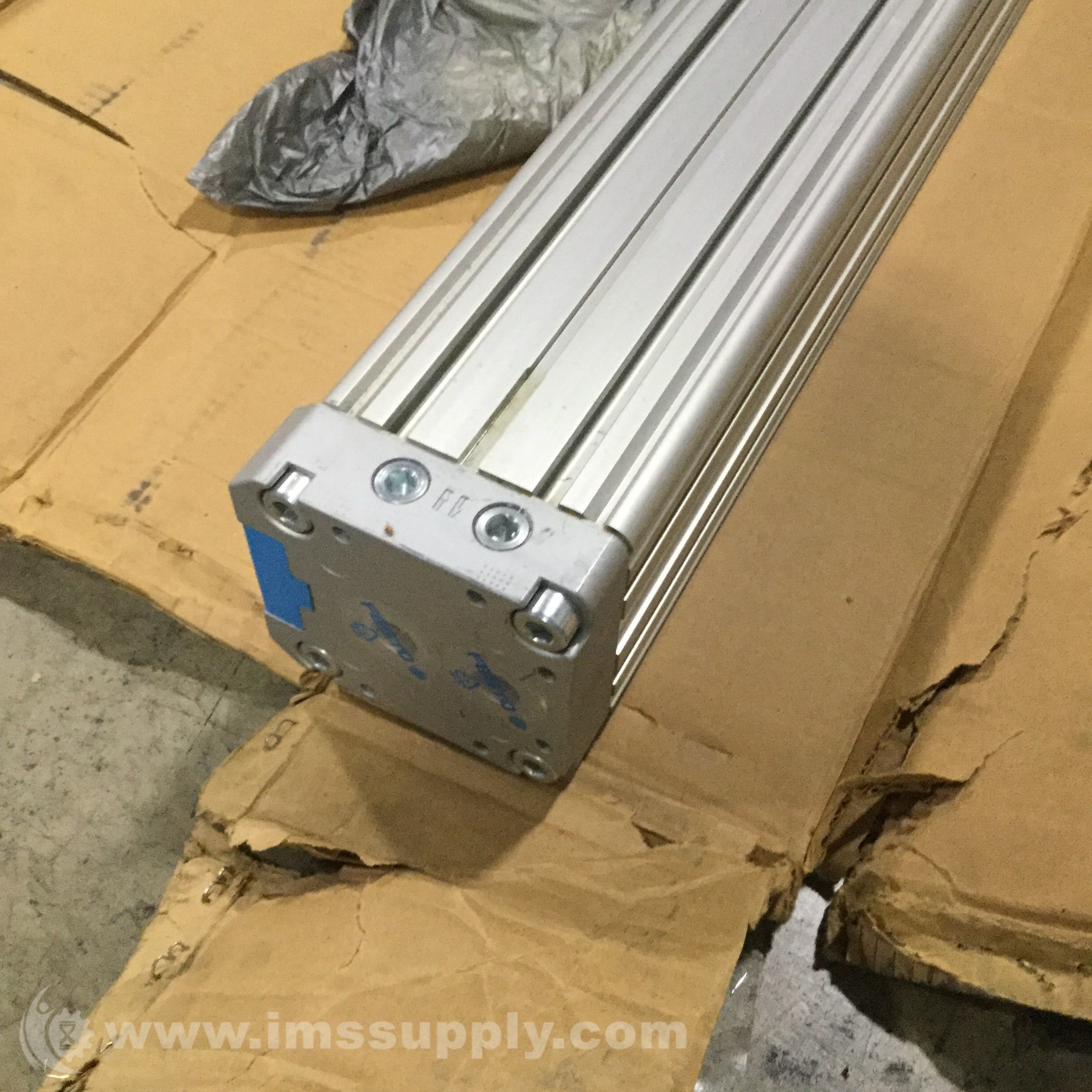 Festo DGP-63-1677-PPV-A-B DGP Rodless Drive Unit - IMS Supply