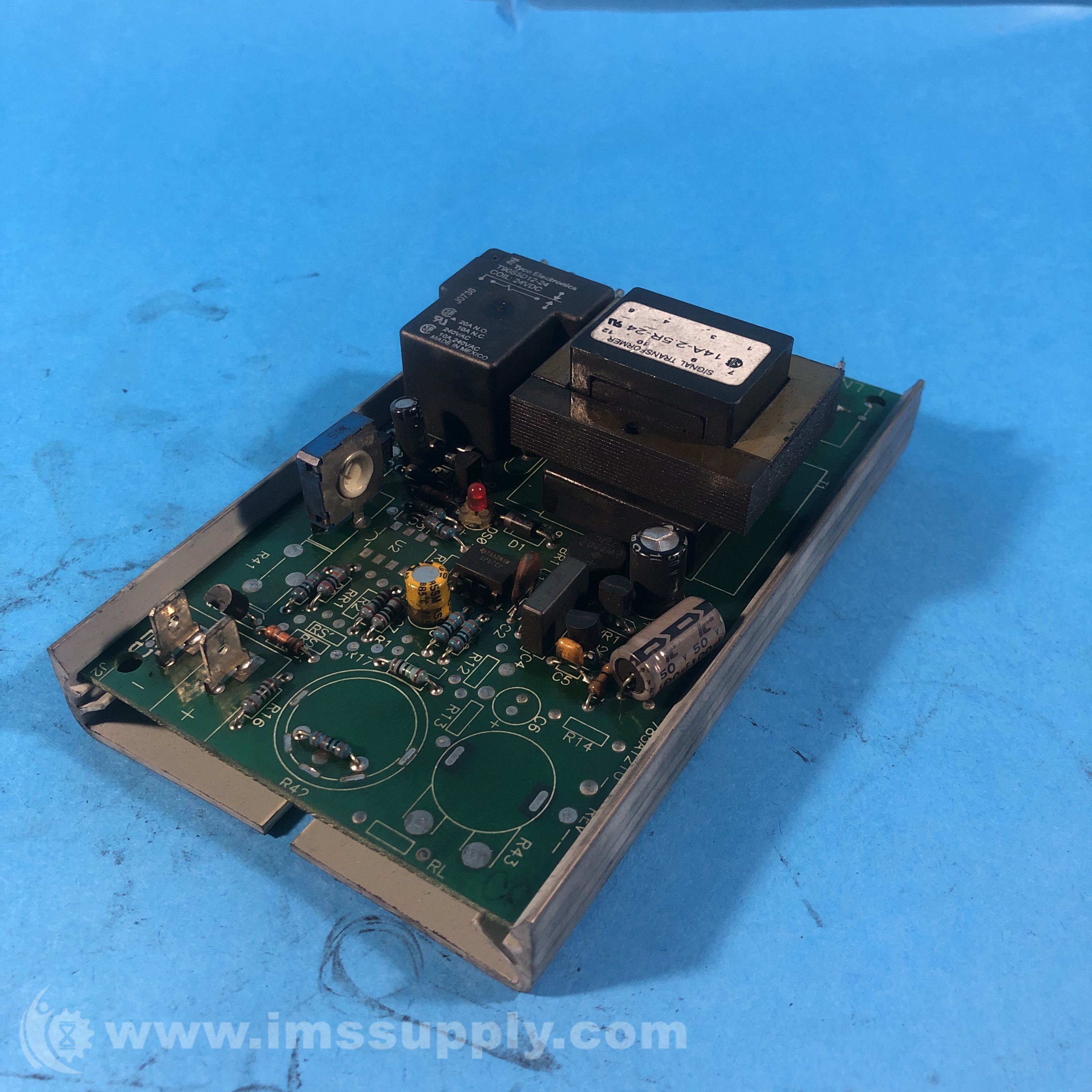 Tyco Electronics 785A1210 Controller Circuit Board - IMS Supply