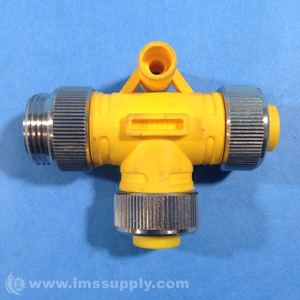 Hubbell F2 1/2 Straight Cord Connector - IMS Supply