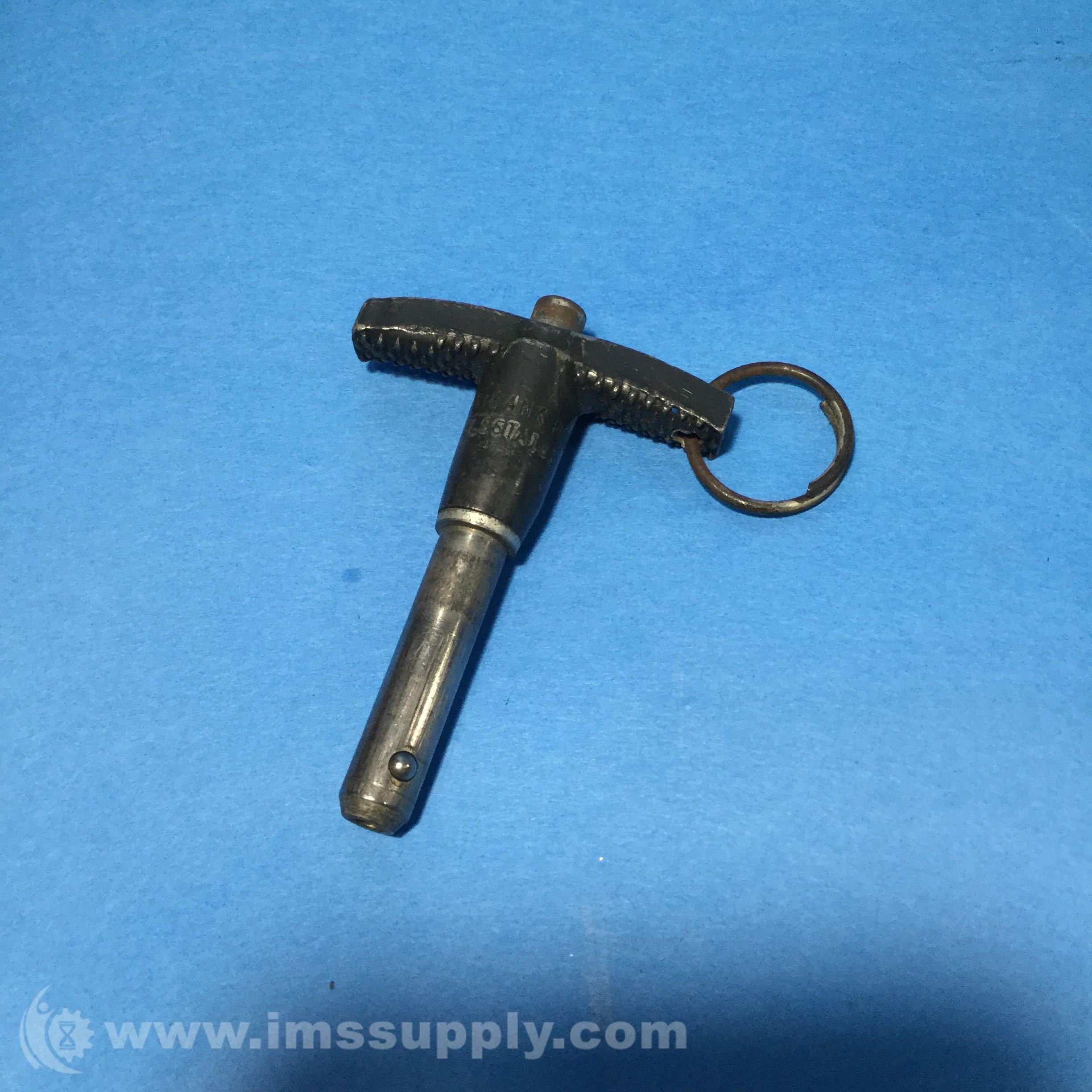 Avibank Manufacturing BLS5TA10S TA Handle Pin - IMS Supply