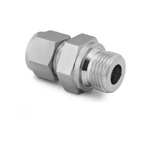 Swagelok SS-810-1-8RS Stainless Steel Swagelok Tube Fitting - IMS Supply
