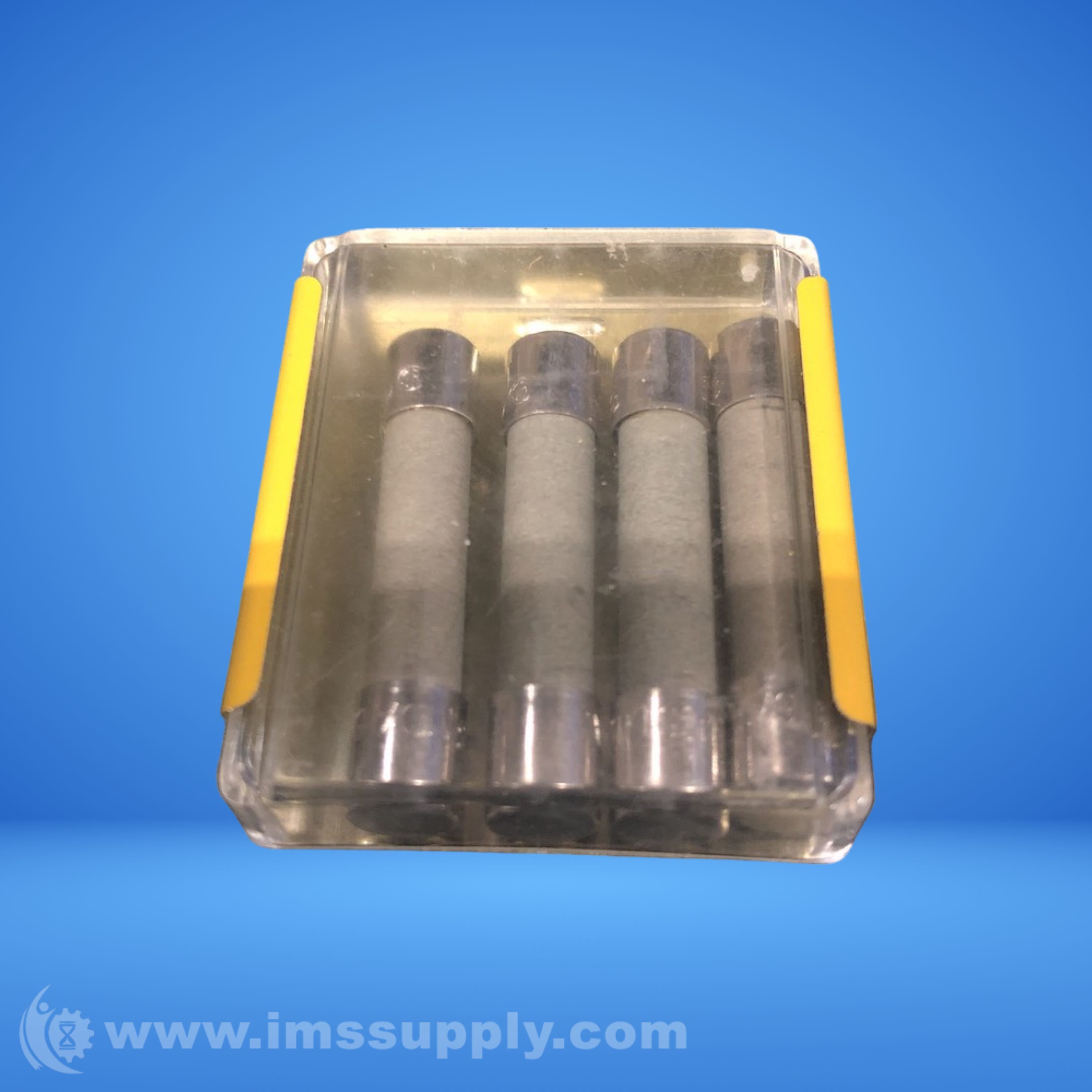 Cooper Bussmann MDA-6 Box of 5 - IMS Supply