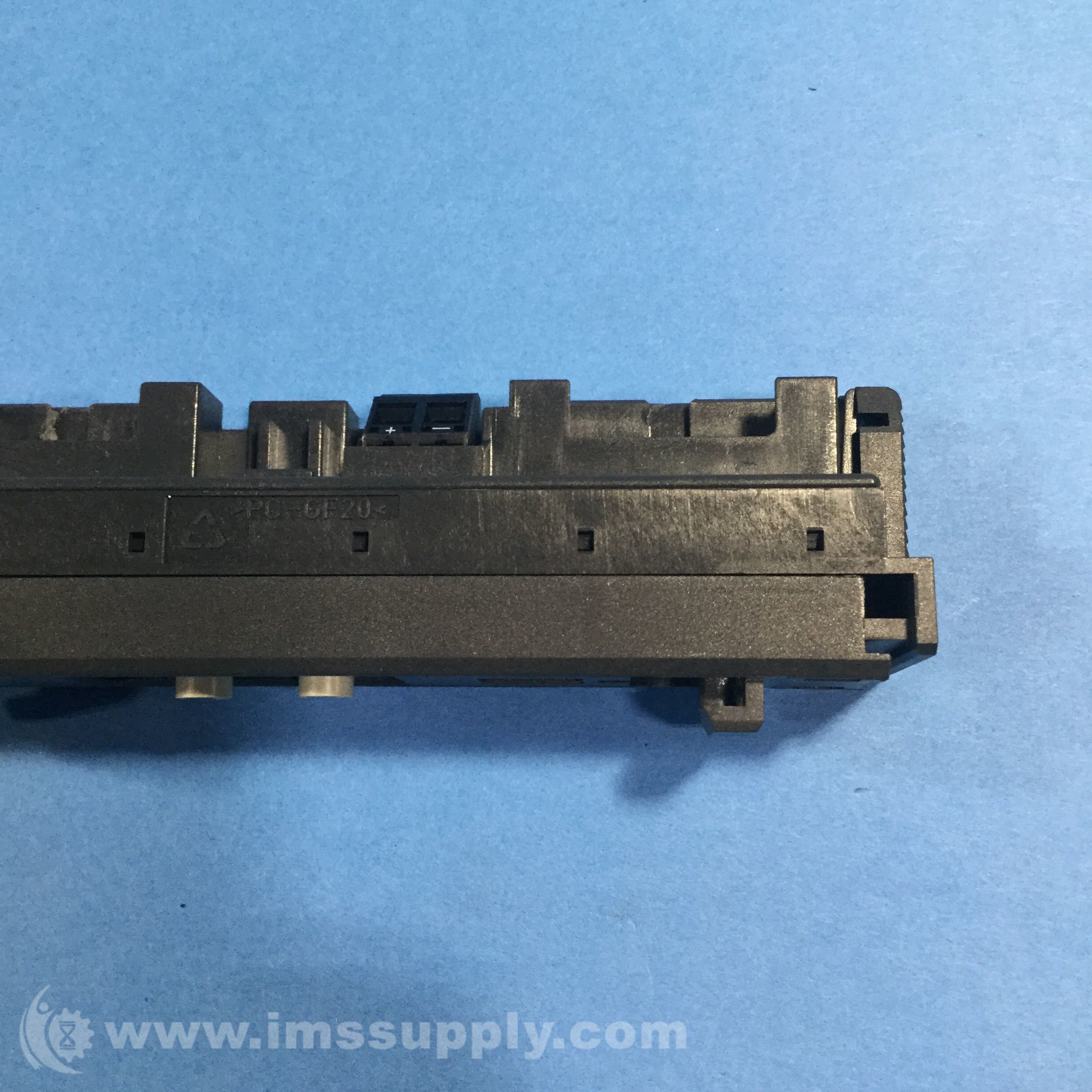 Siemens 6ES7921-3AB00-0AA0 Front Connector Module - IMS Supply