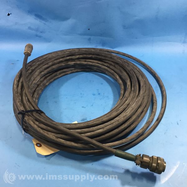 Jae Connectors MS 3057-8A-ZN - IMS Supply