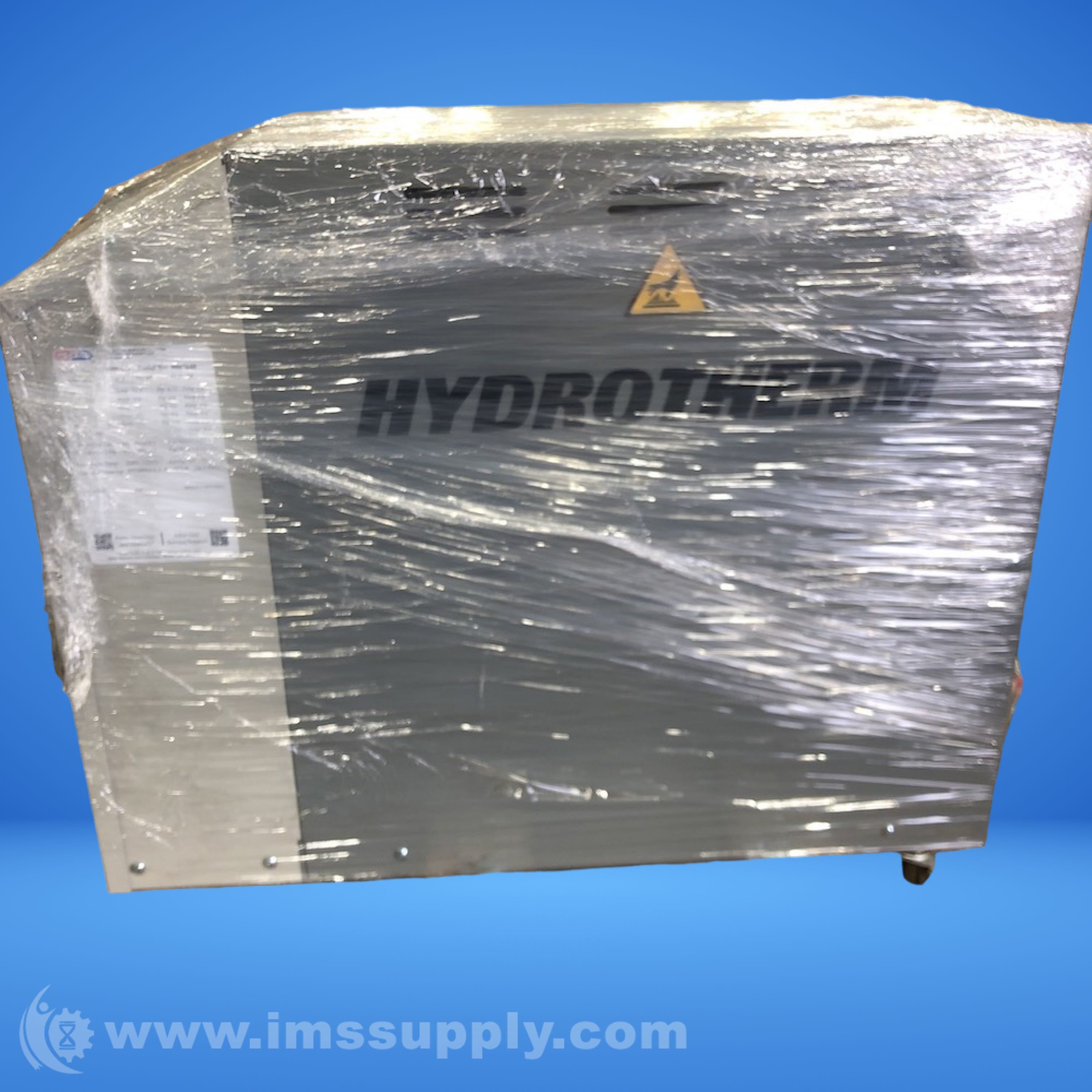 Mokon IN51-00241953 Hydrotherm Water Temperature Control System - IMS ...