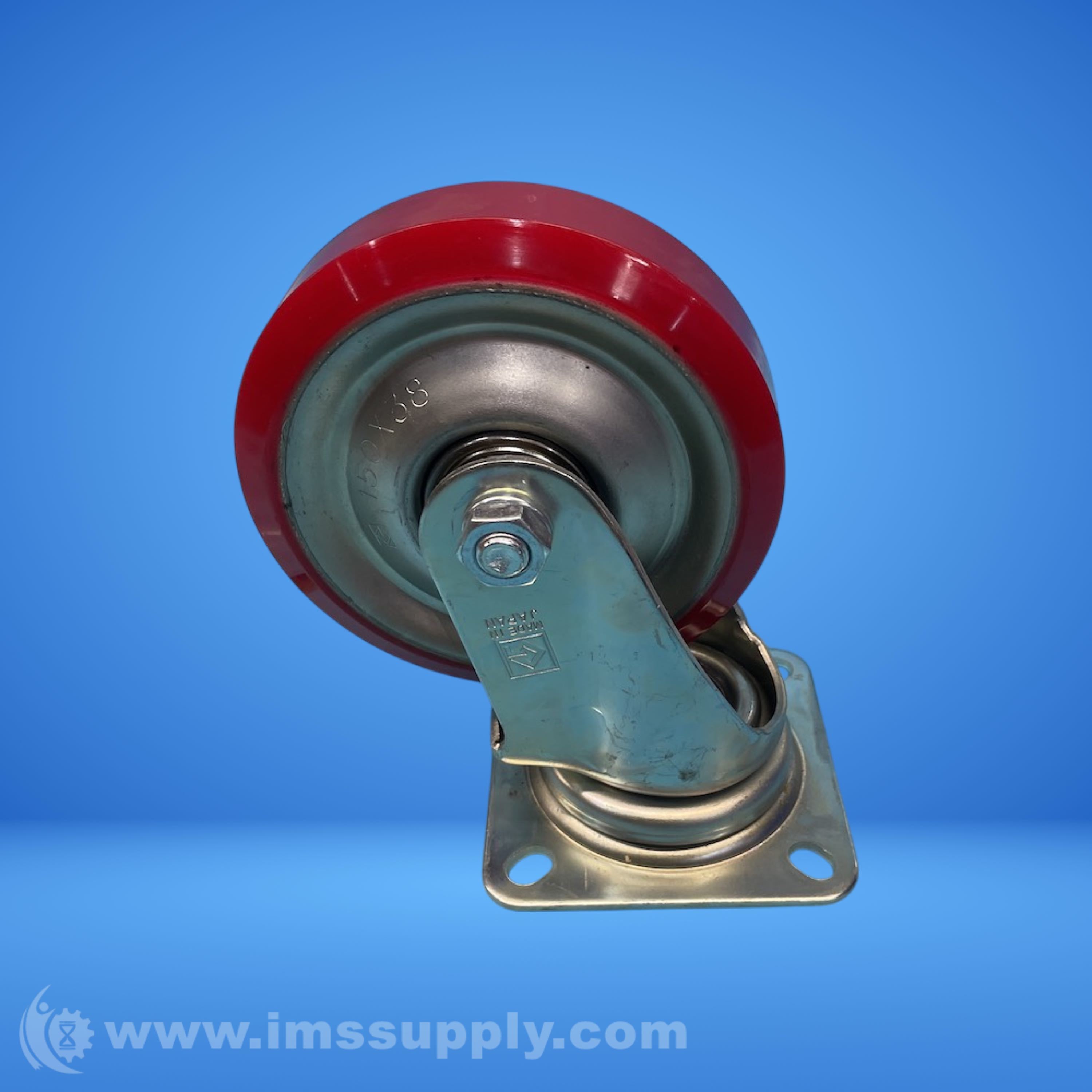 Graco J-150 Caster Wheel - IMS Supply