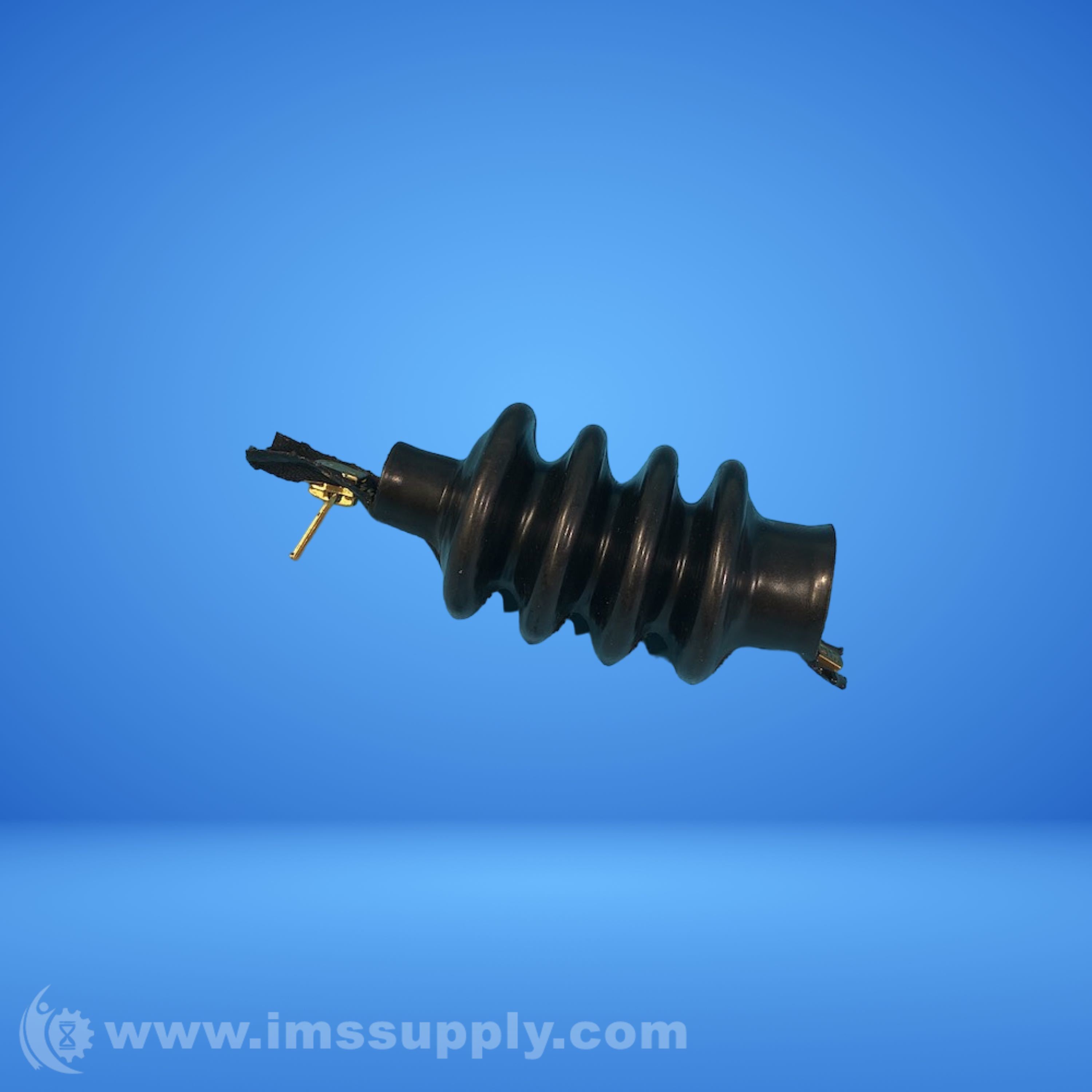 Proteval Round Bellows with Zipper - IMS Supply